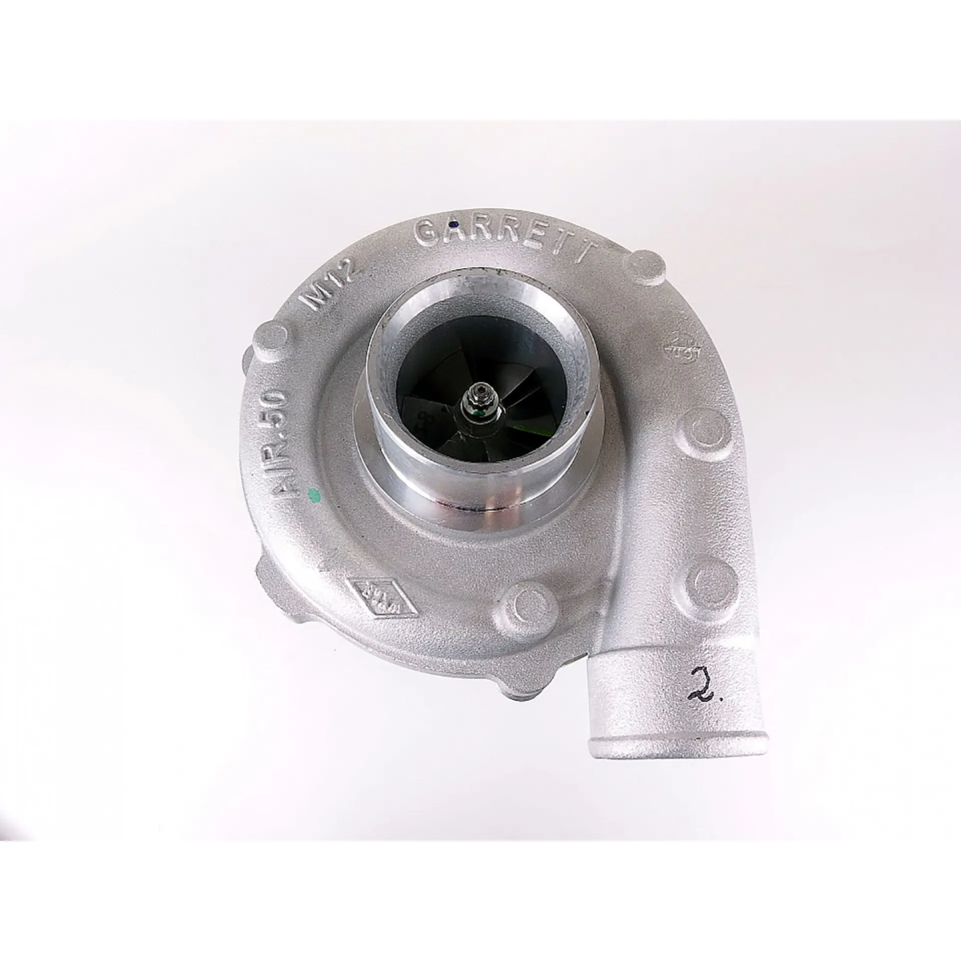 Garrett GT3071R 0.86 | Maptun Parts