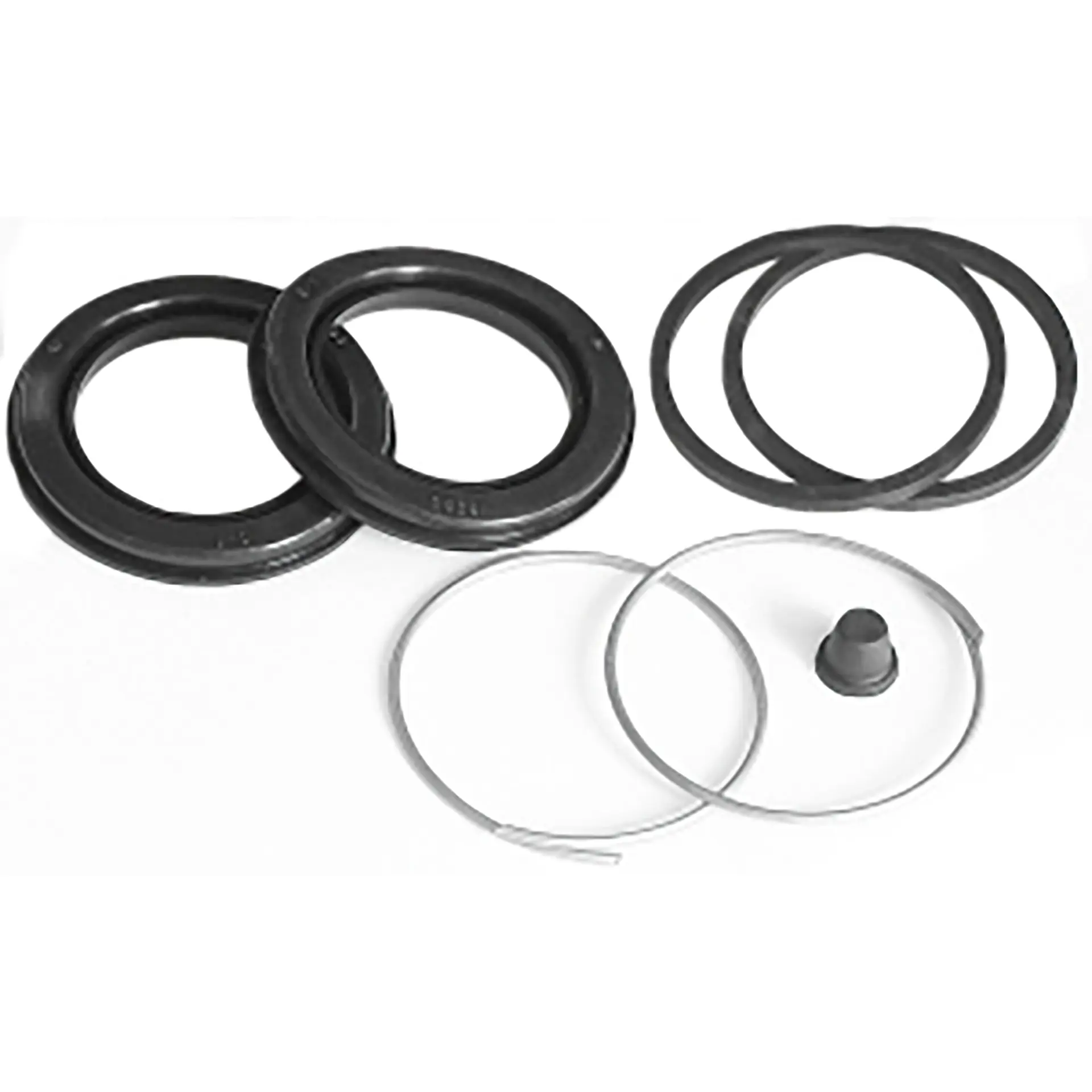 Rep.Kit Brake Caliper Front 99 -1974 | Maptun Parts