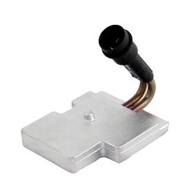 Engine Heater Calix Z19DT, Saab 9-3 II | Maptun Parts