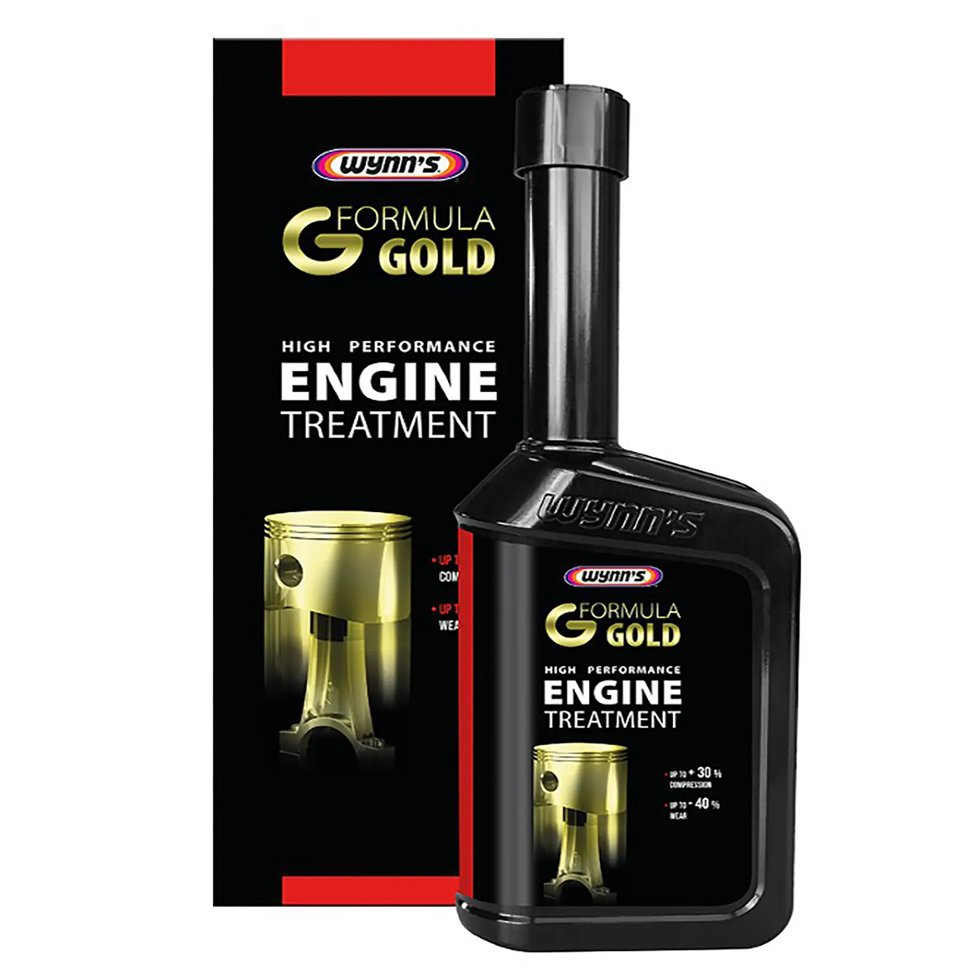 Wynns Formula Gold - Engine 500ml | Maptun Parts