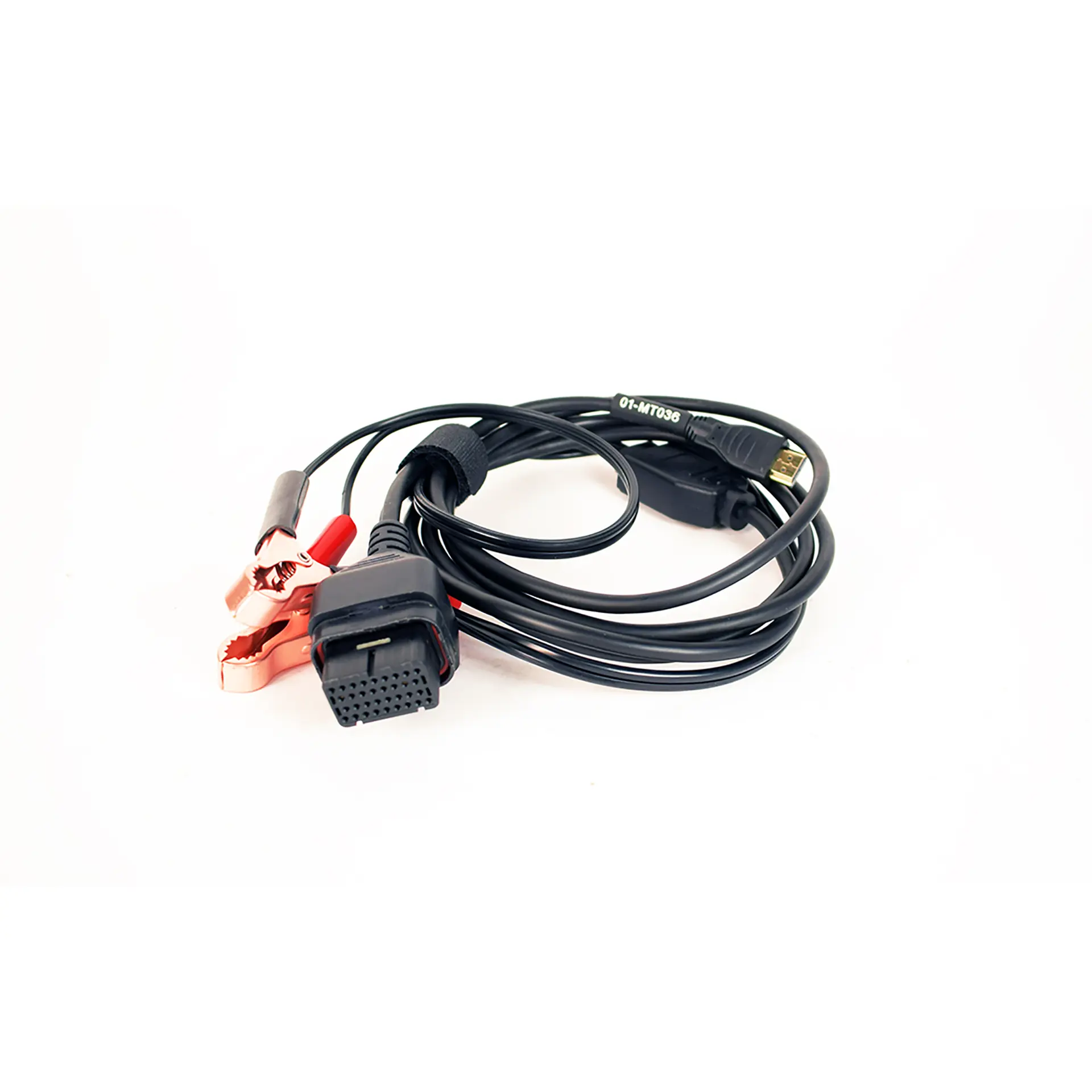Yamaha Outboard Cabling 2-Stroke HPDI Maptuner | Maptun Powersports
