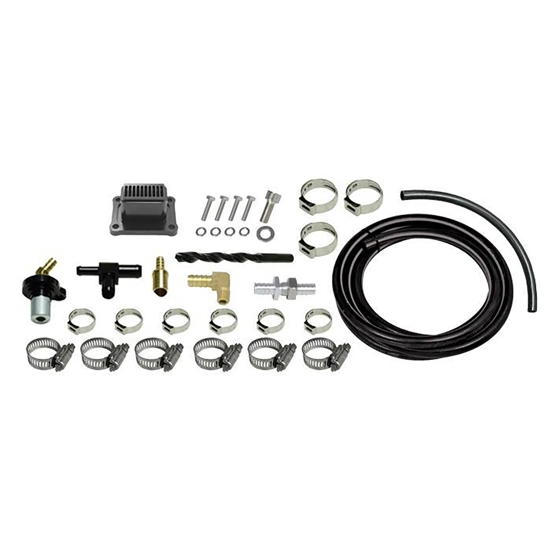 RIVA 2020+ YAMAHA SVHO PRO-SERIES ENGINE COOLING UPGRADE KIT | Maptun ...