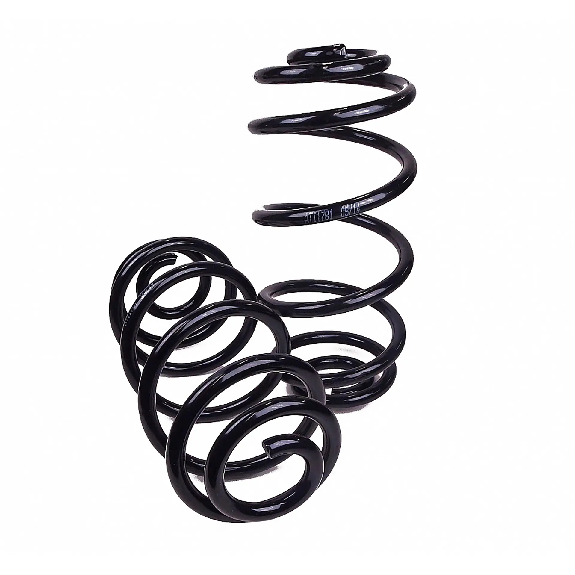 Spring Set (Pair) Rear 9-3 II Estate Sport Chassis | Maptun Parts