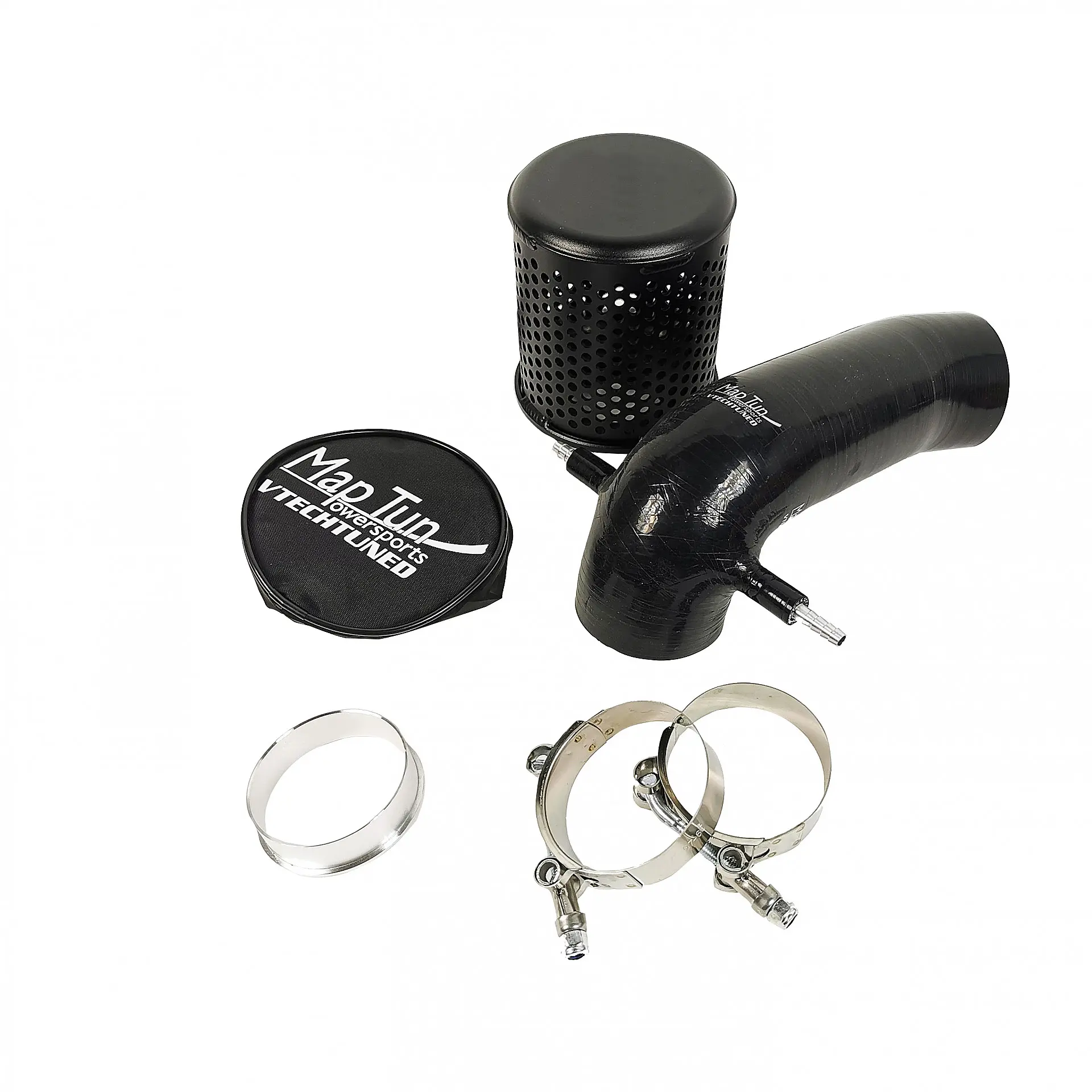 Cold Air Intake for Yamaha Sidewinder / Arctic Cat 9000 2017-2019 ...