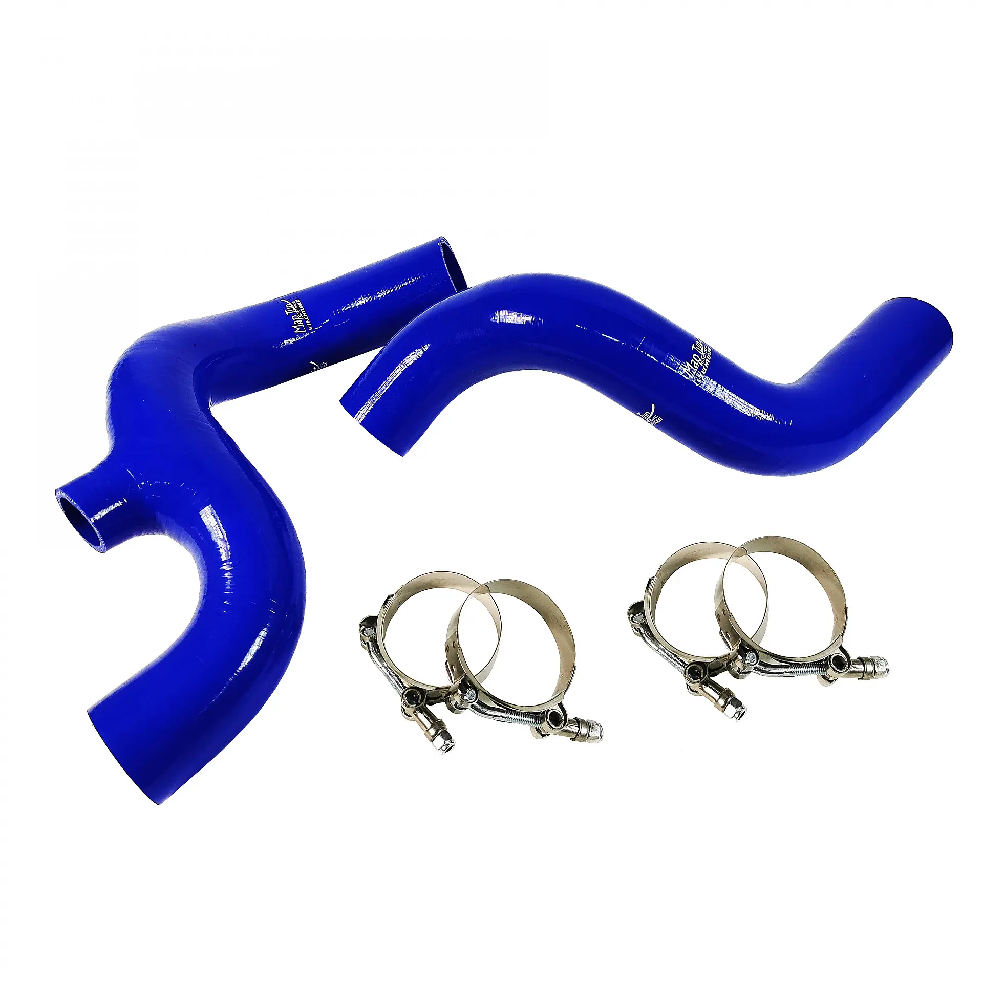 Pressure Hoses Yamaha Sidewinder/Arctic Cat Blue | Maptun Powersports