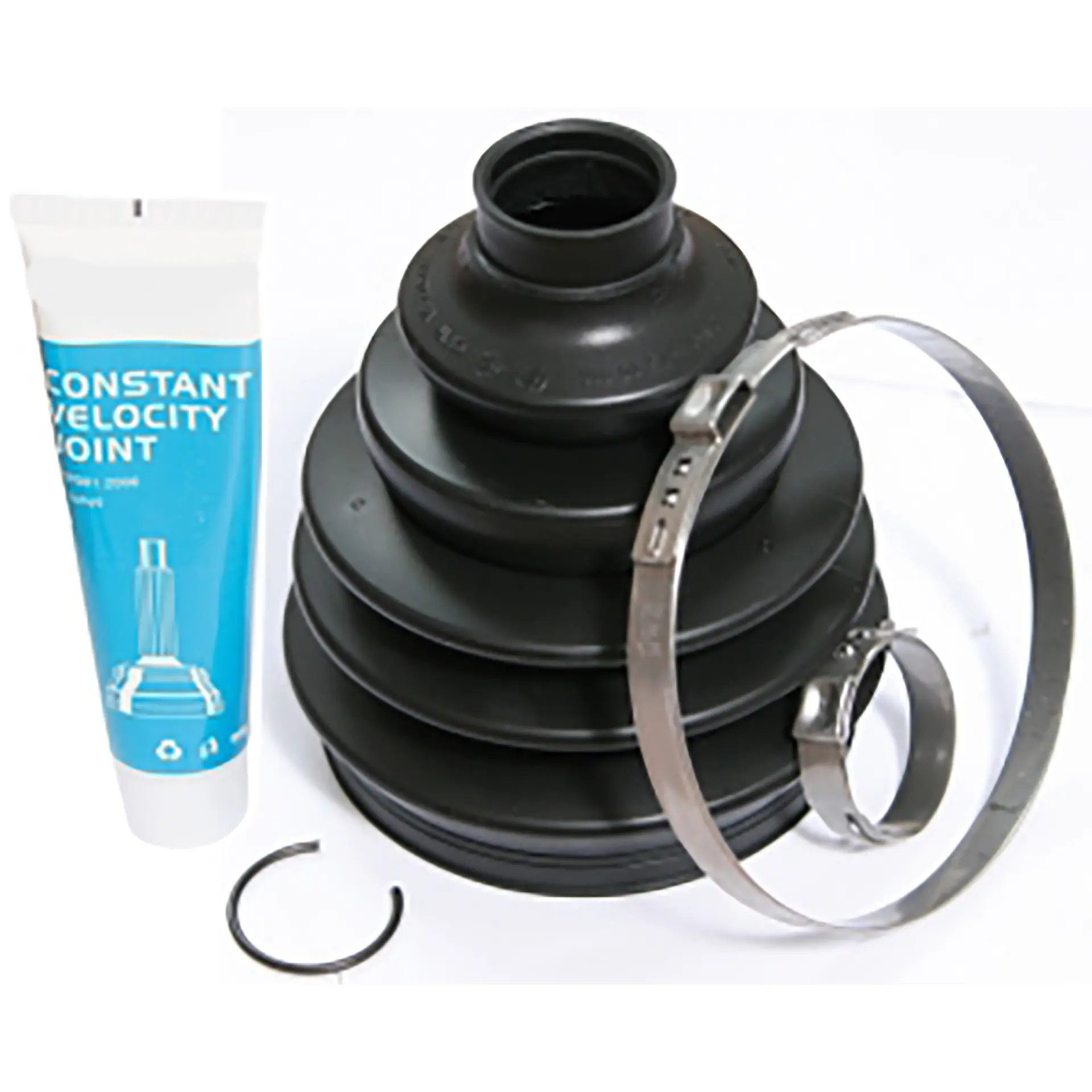 CV Join boot kit front outer, Saab 9-5 2002-2010 | Maptun Parts