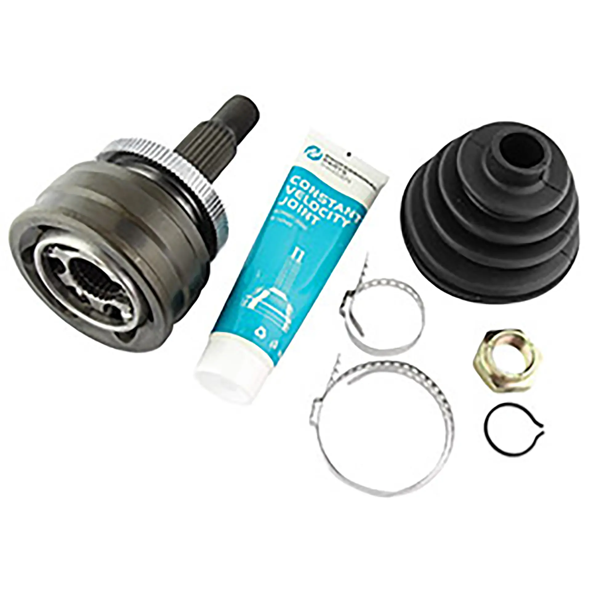 CV Joint Outer 900 I 1986-1989 ABS | Maptun Parts