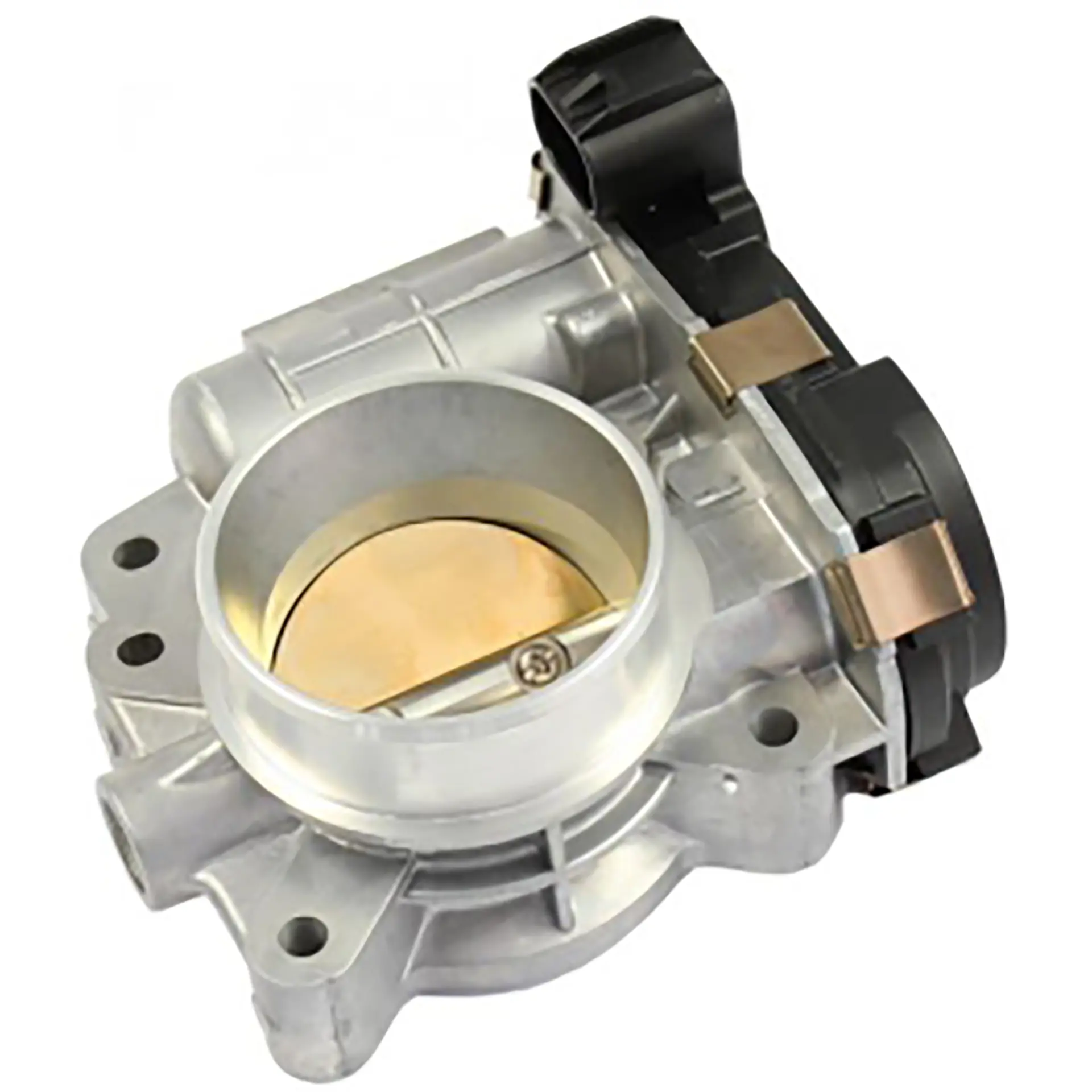 Throttle Body 9-3 II B207 2007- | Maptun Parts