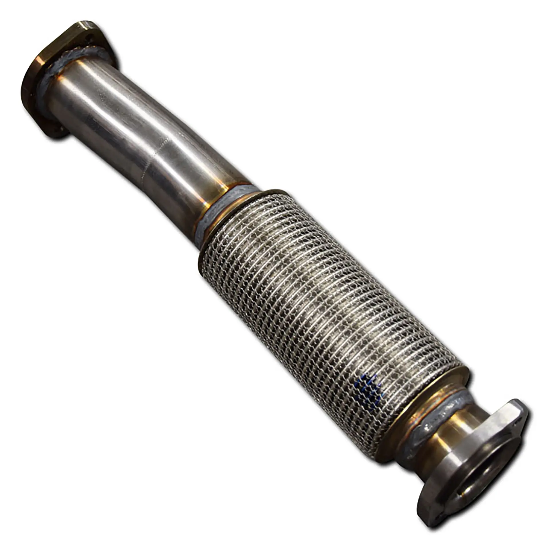 Flexibles Auspuff-Mittelstück, Saab 9-5 98-10 | Maptun Parts