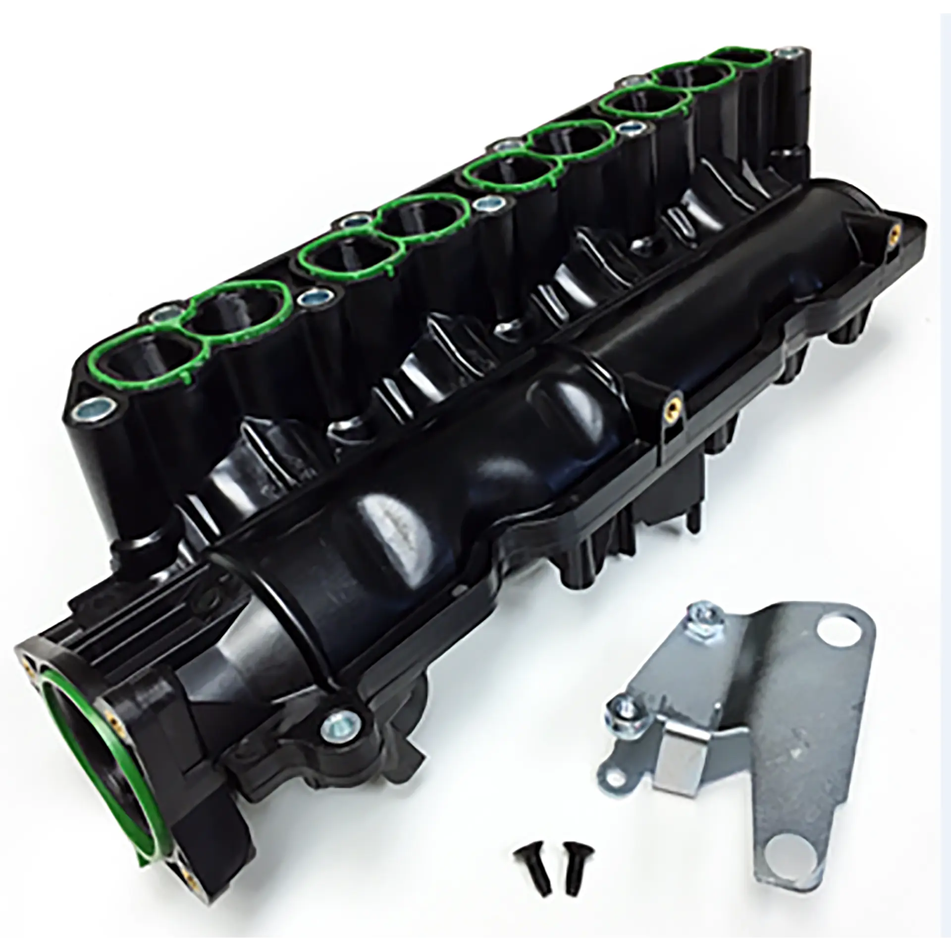 Intake/Inlet Manifold, Saab 9-3 II TTiD 08-12 | Maptun Parts