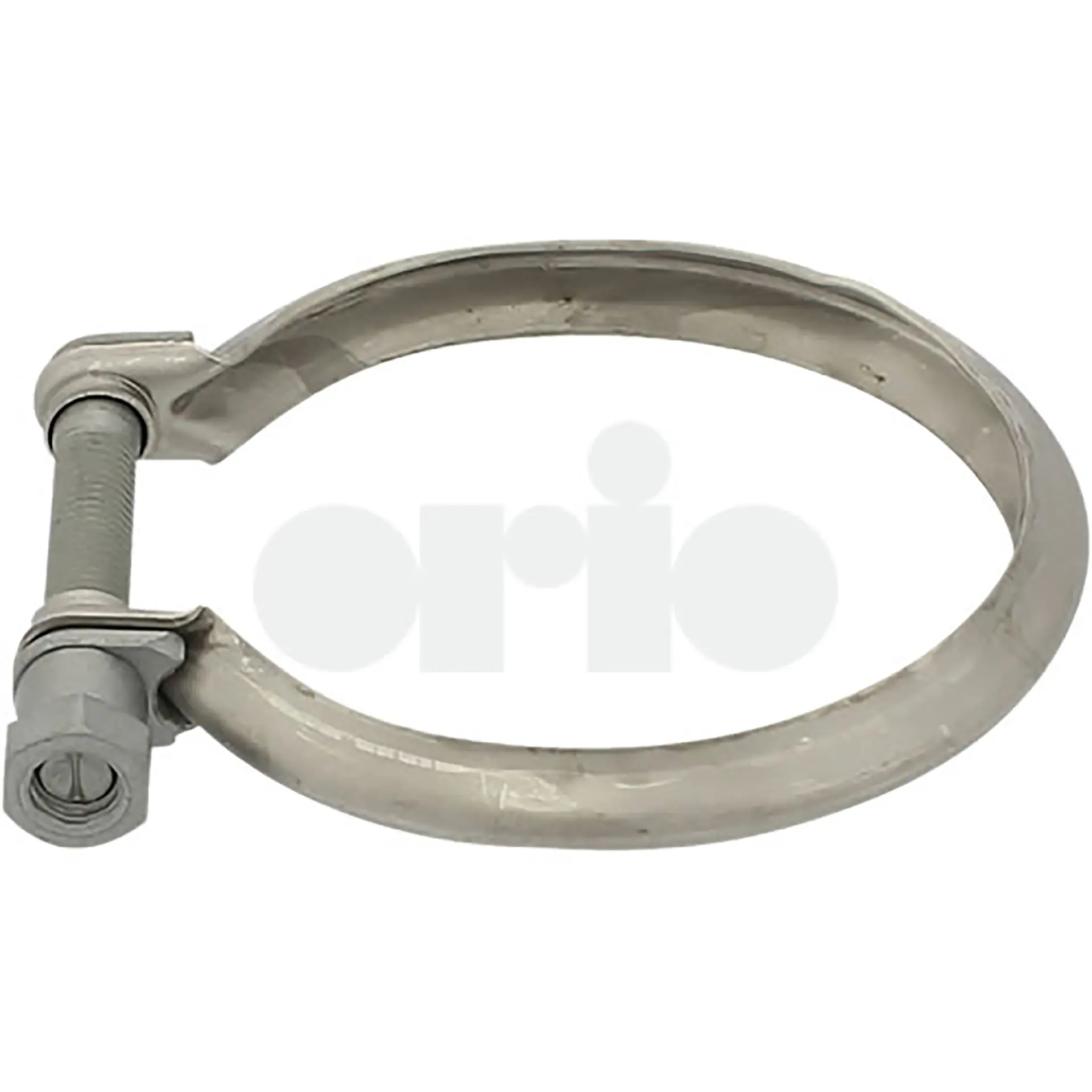Turbo Inlet Clamp Z19DTR | Maptun Parts
