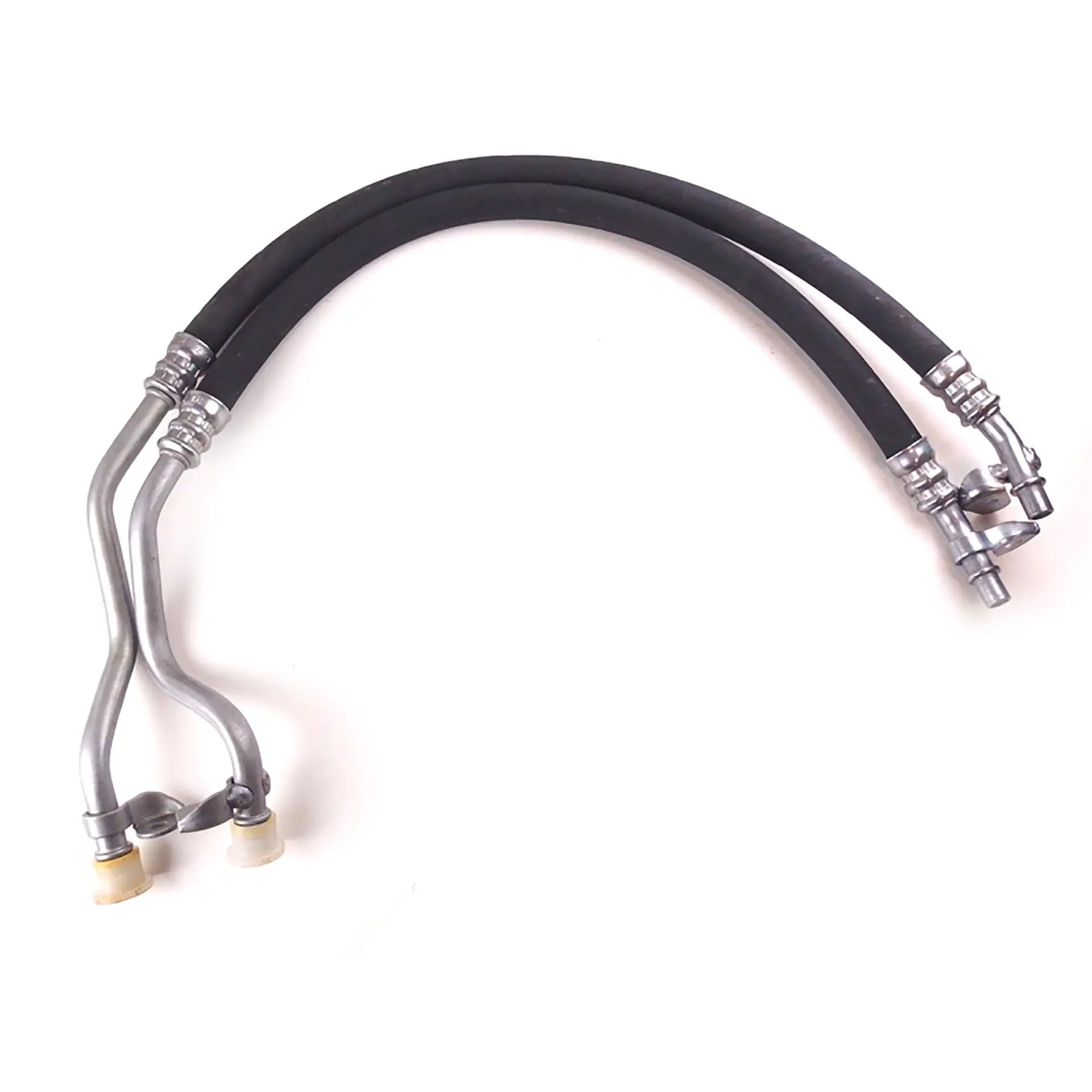 Oil Cooler Pipes Kit, Saab 9-5 98-10 | Maptun Parts