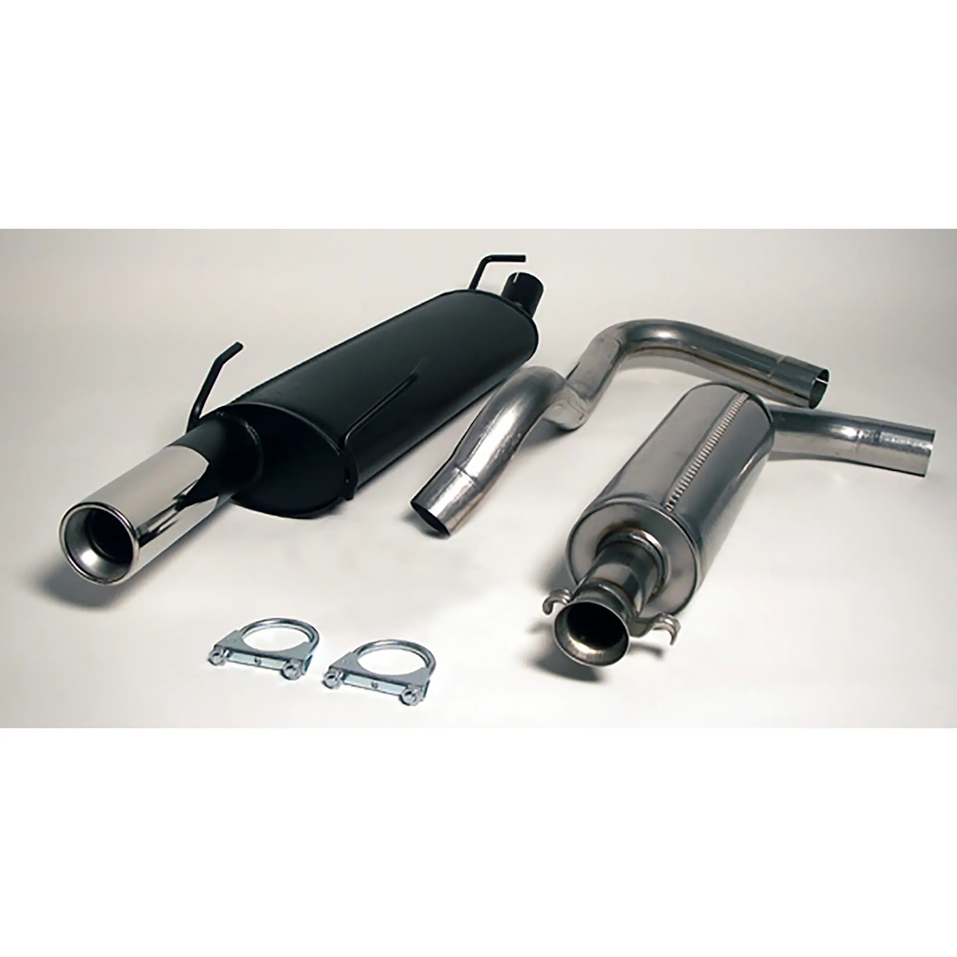 Maptun Auspuffanlage, Komplettsatz, Alu-Qualität - 900 - MJ 94-98 ...
