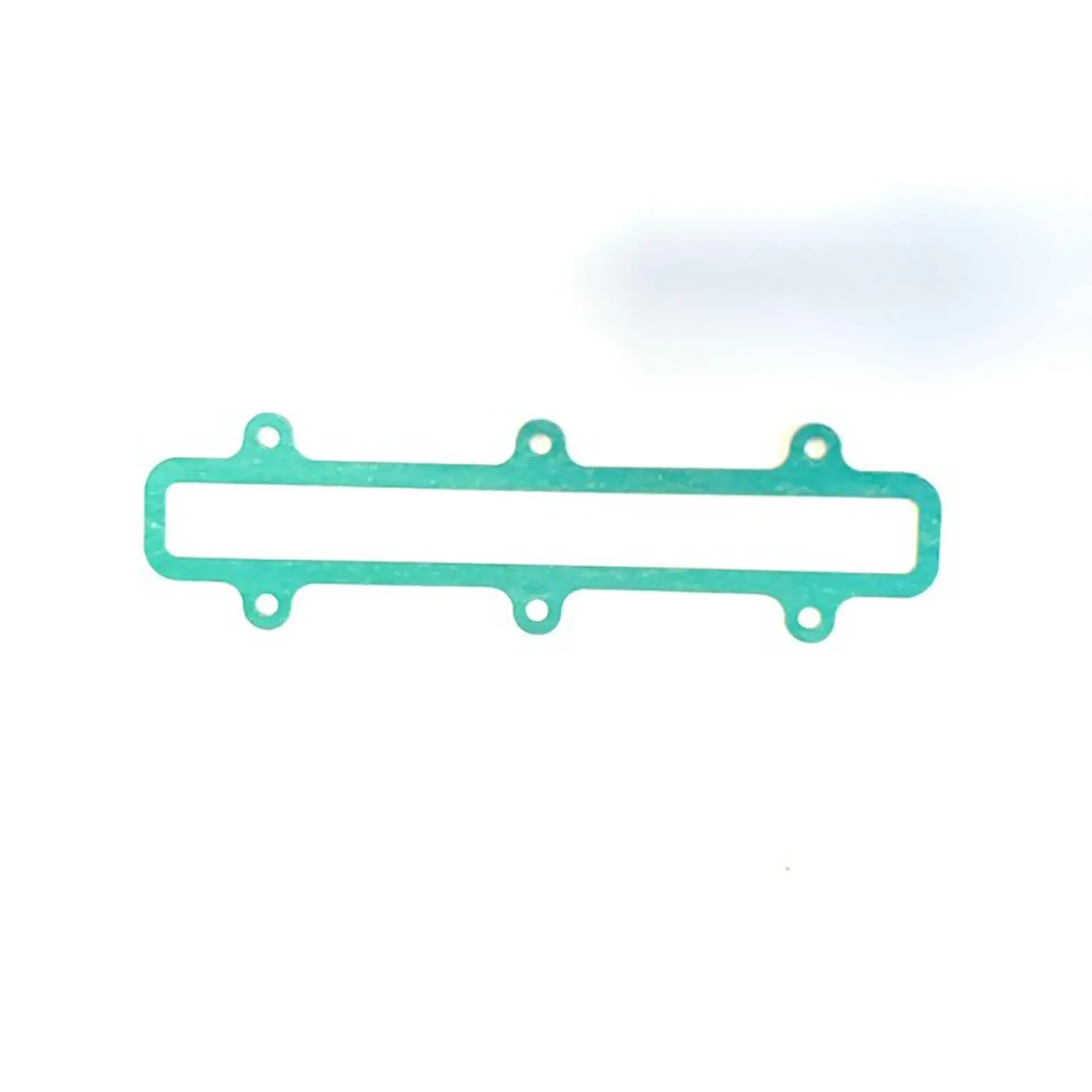 Gasket, Intake manifold, Saab 93/95/96 2-stroke single carb | Maptun Parts