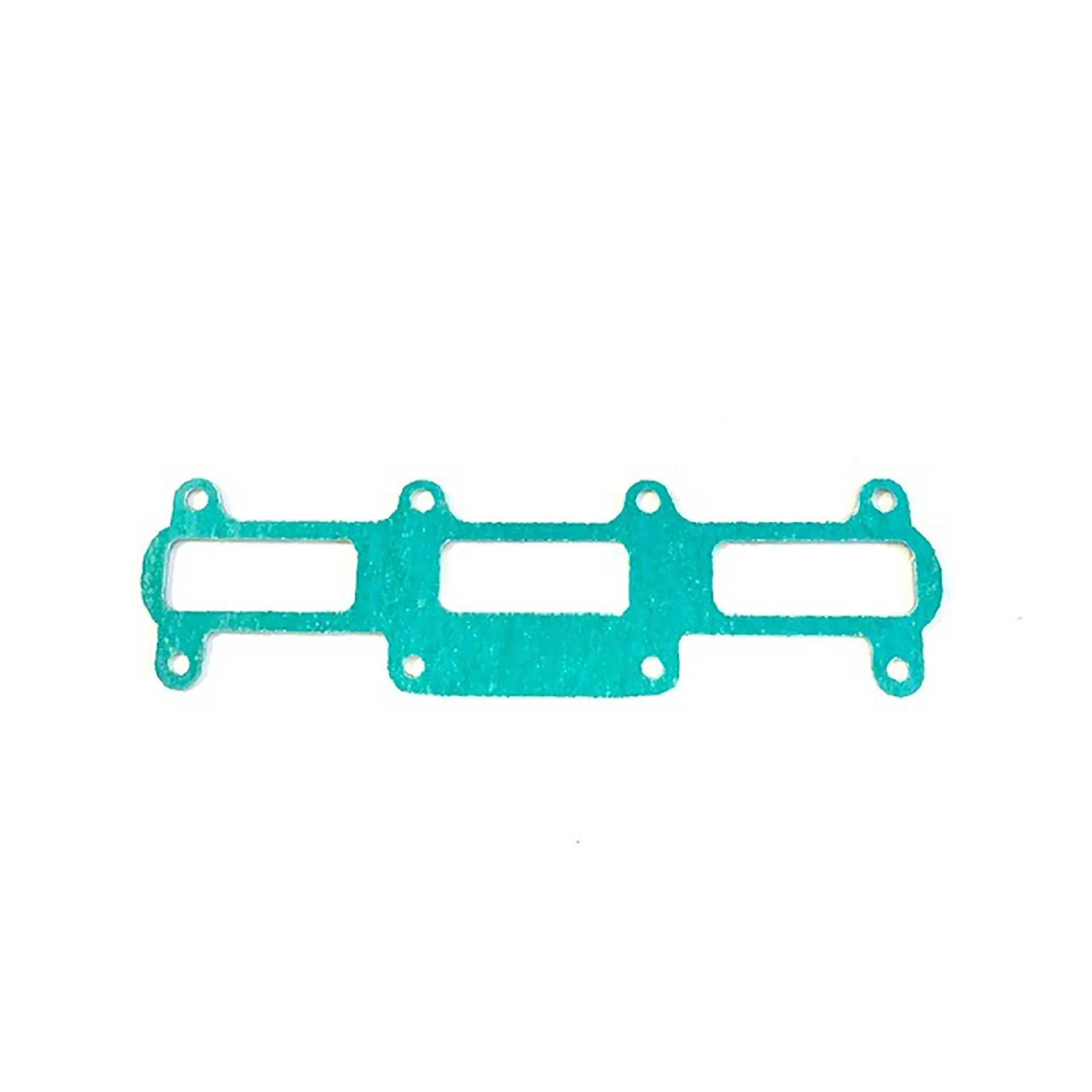 Gasket, Intake manifold, Saab 96 2-stroke tripple carb | Maptun Parts