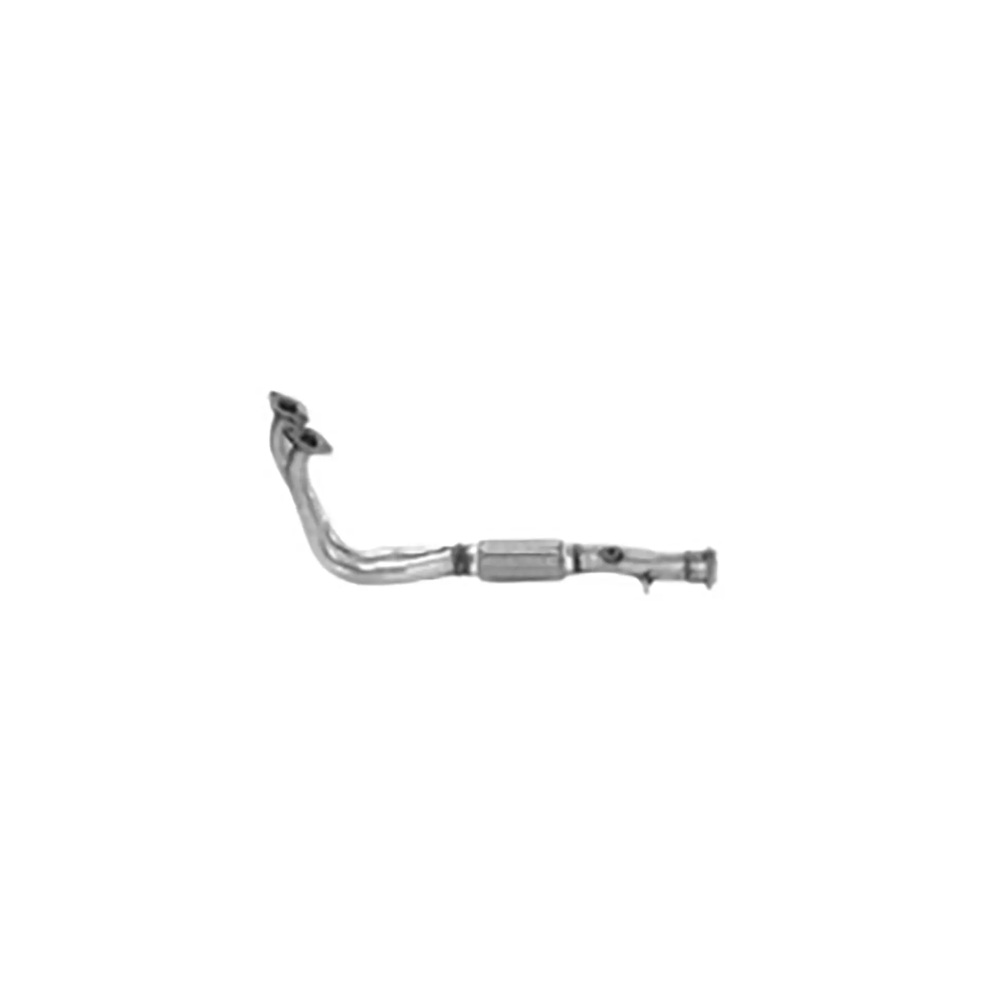 Front Pipe 9000i -1992 | Maptun Parts