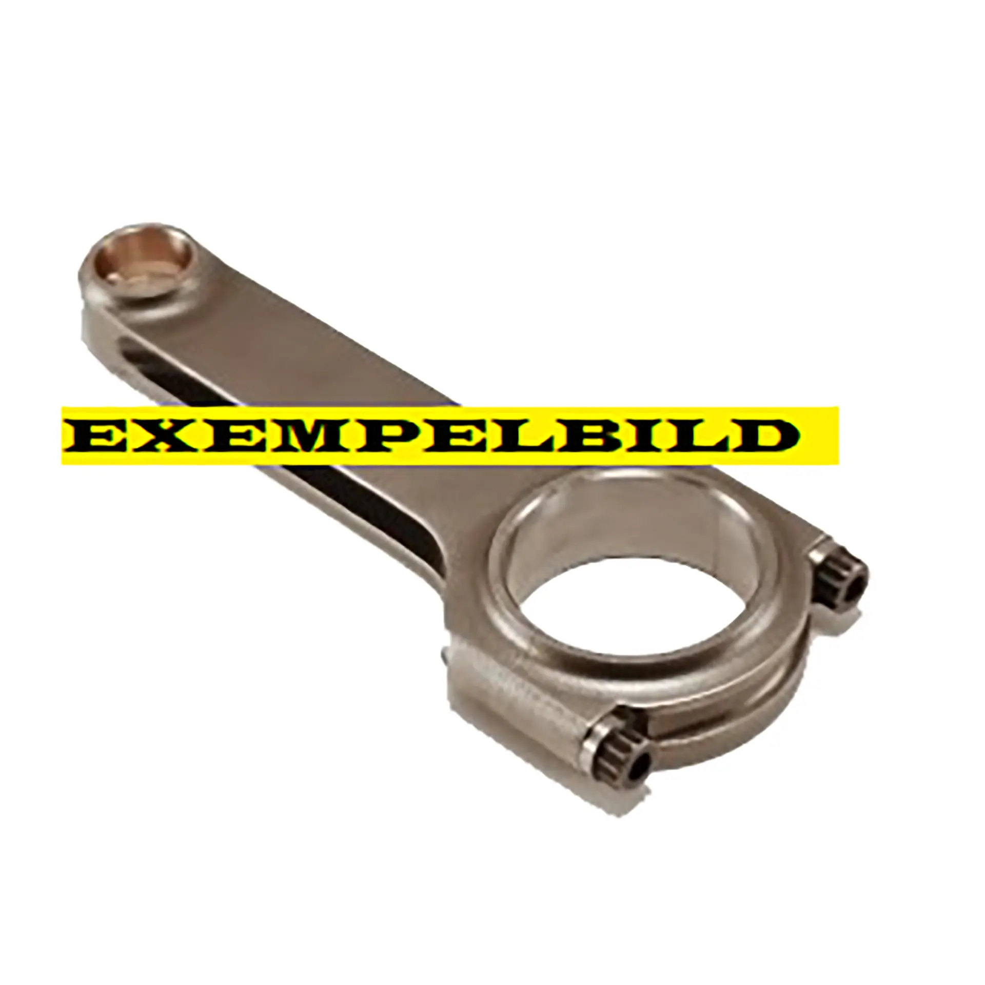 Forged Con Rods B207 | Maptun Parts