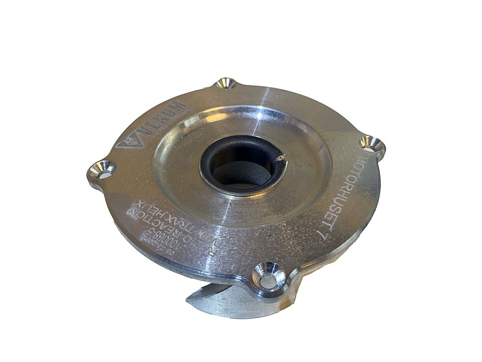 Helix Polaris Boost | Maptun Powersports