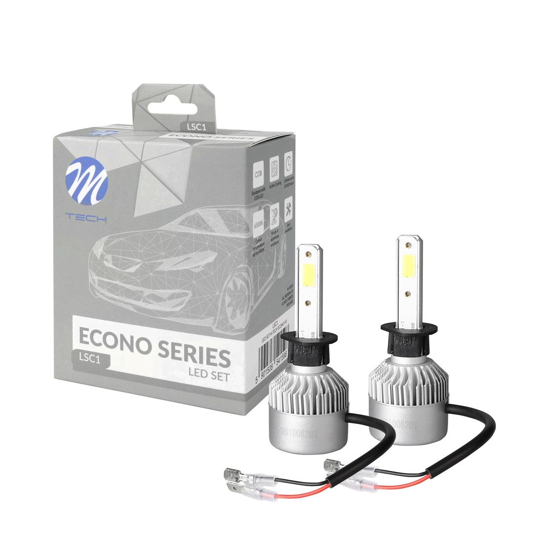 Lampa H1 12/24V LED | Maptun Parts