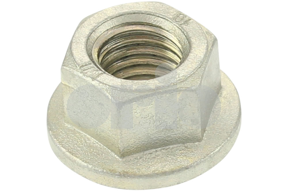 Mutter M14 | Maptun Parts