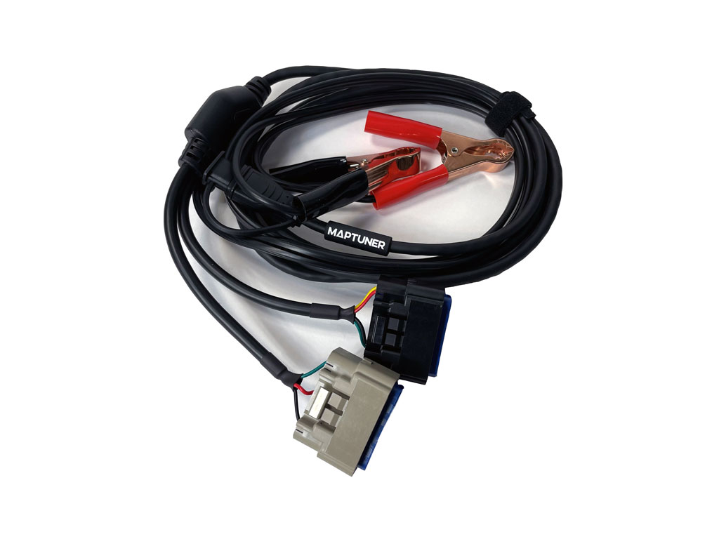 Kawasaki Ultra 310 2022- Programming Cable Maptuner | Maptun Powersports