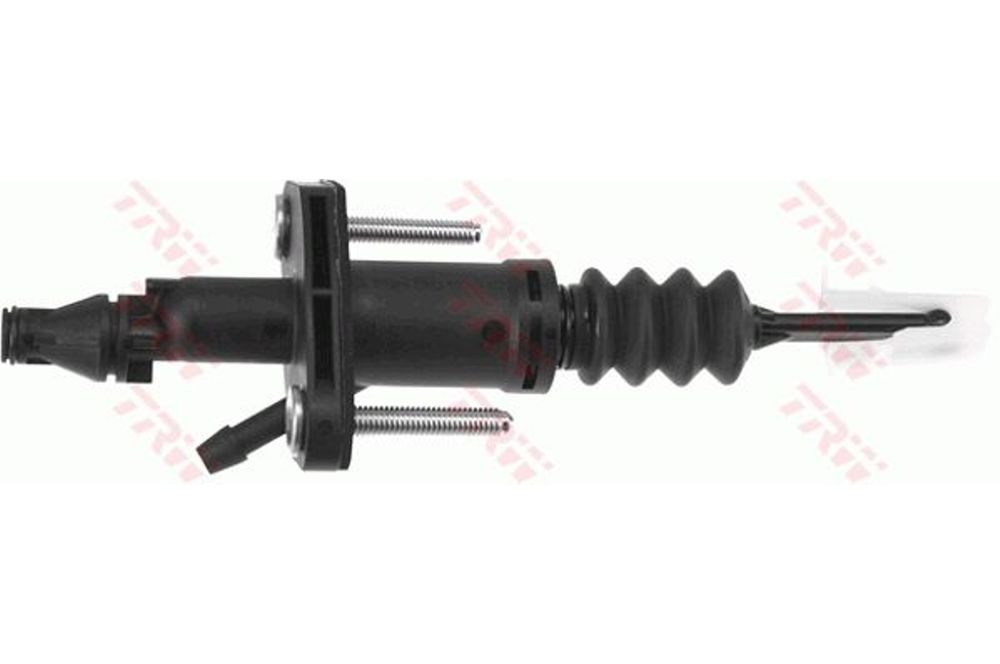 Clutch Master Cylinder, Saab 9-3 2003- LHD | Maptun Parts