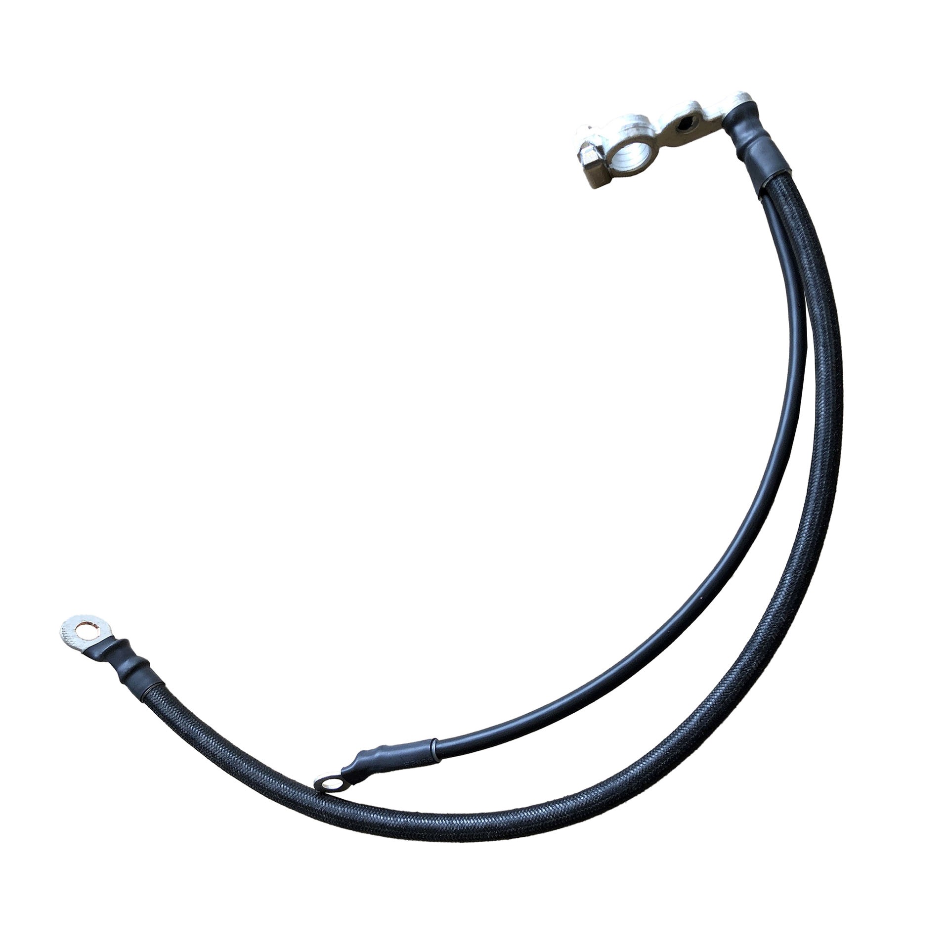 Battery cable B207/B284 | Maptun Parts