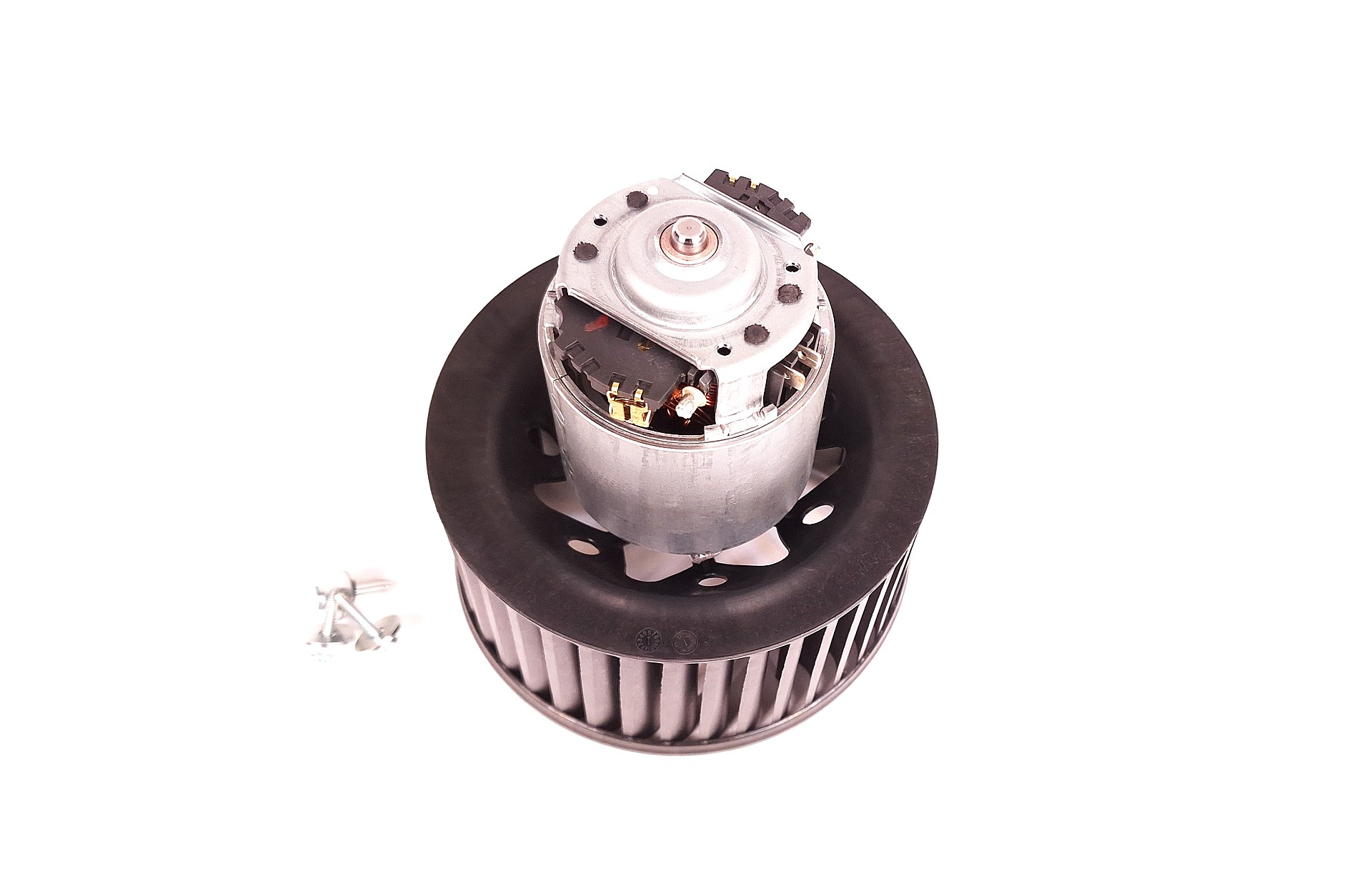 Heater Blower Motor, ACC, Saab 9-3 II, 03- LHD | Maptun Parts