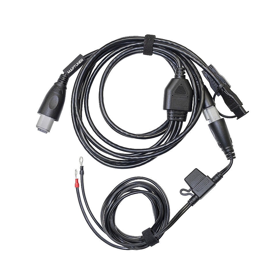 Maptuner Logging Cable Universal | Maptun Powersports