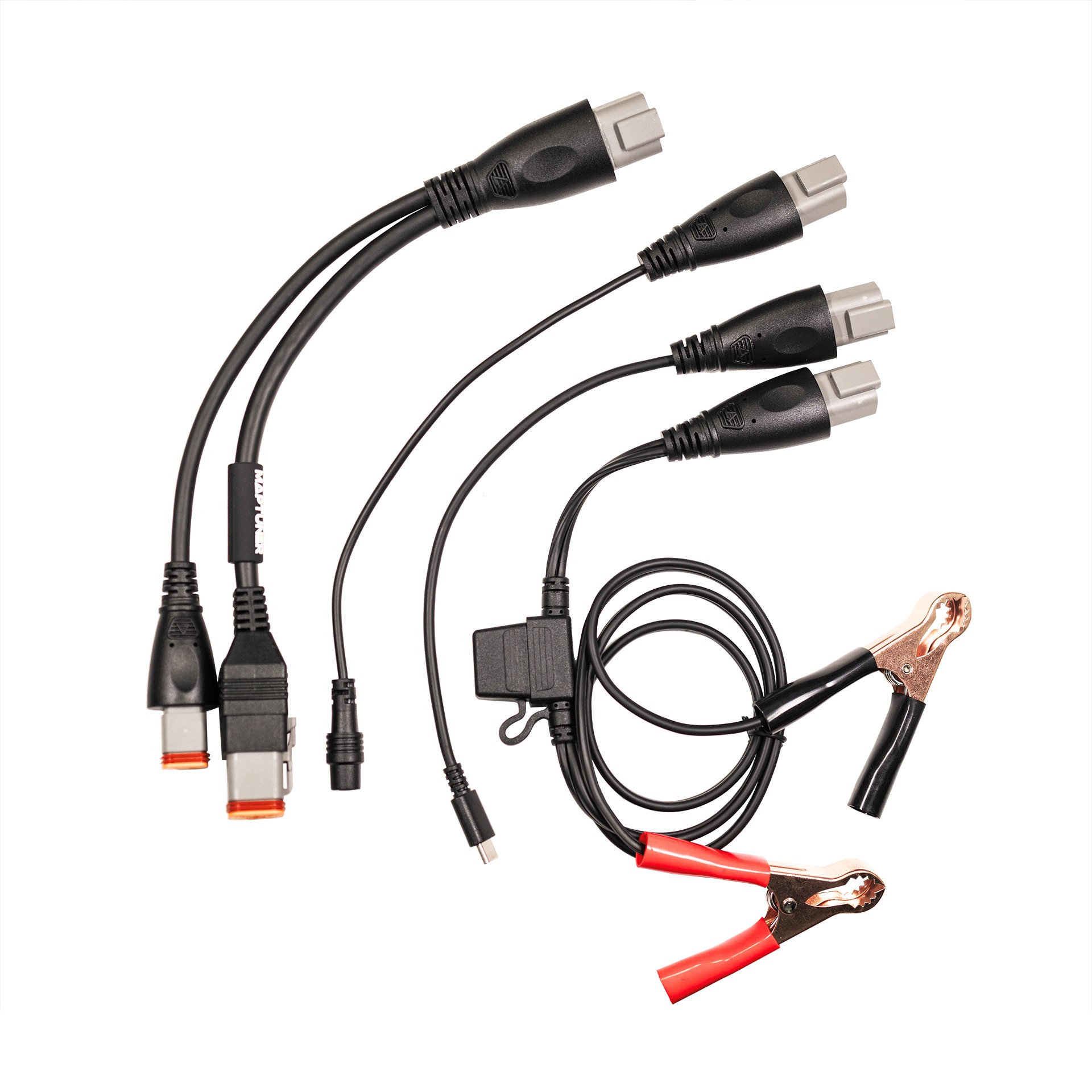 Ski-Doo By-Pass Kabel Maptuner Gen 2 | Maptun Powersports