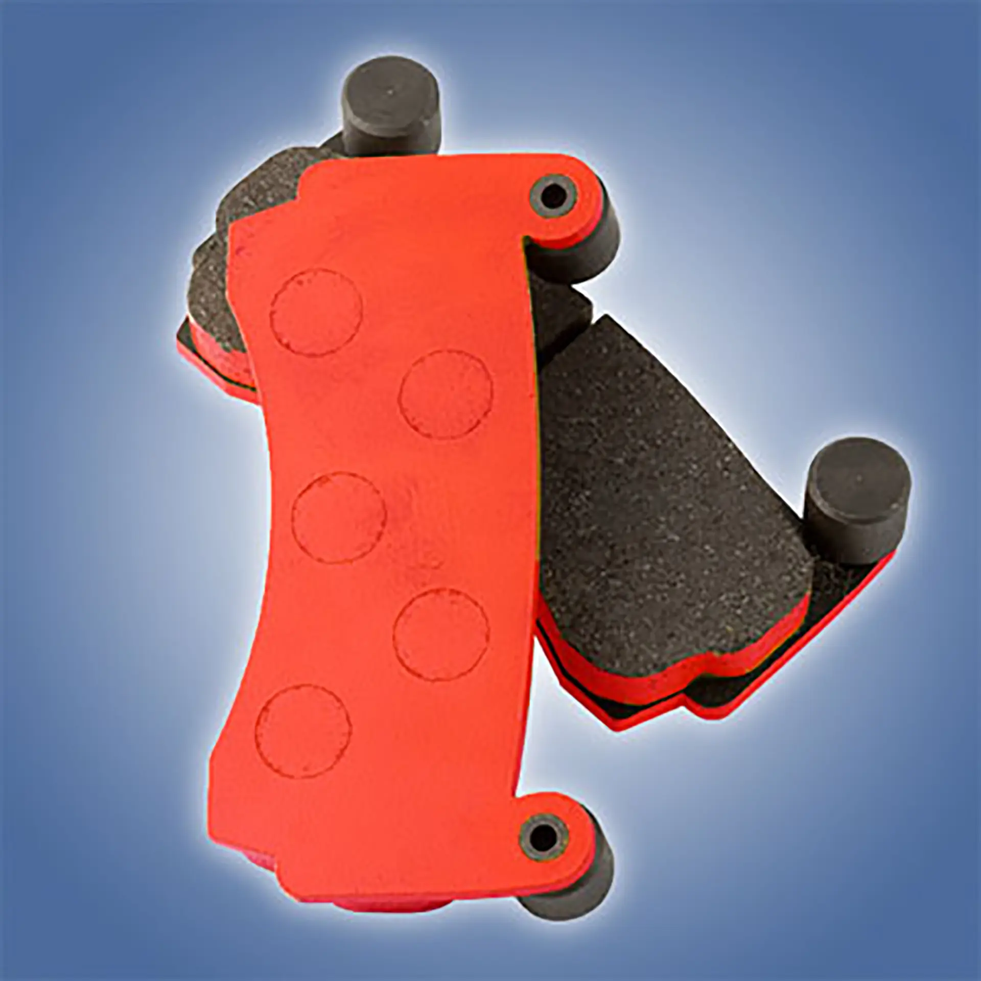 Maptun Racing Performance Pads | Maptun Parts