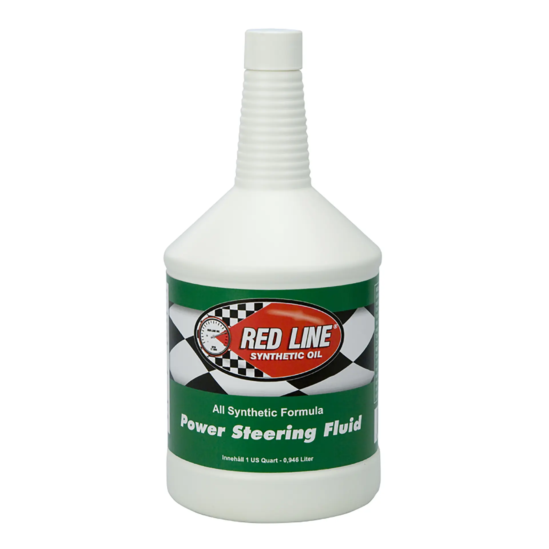 Power Steering Fluid 0,946 Litre | Maptun Parts