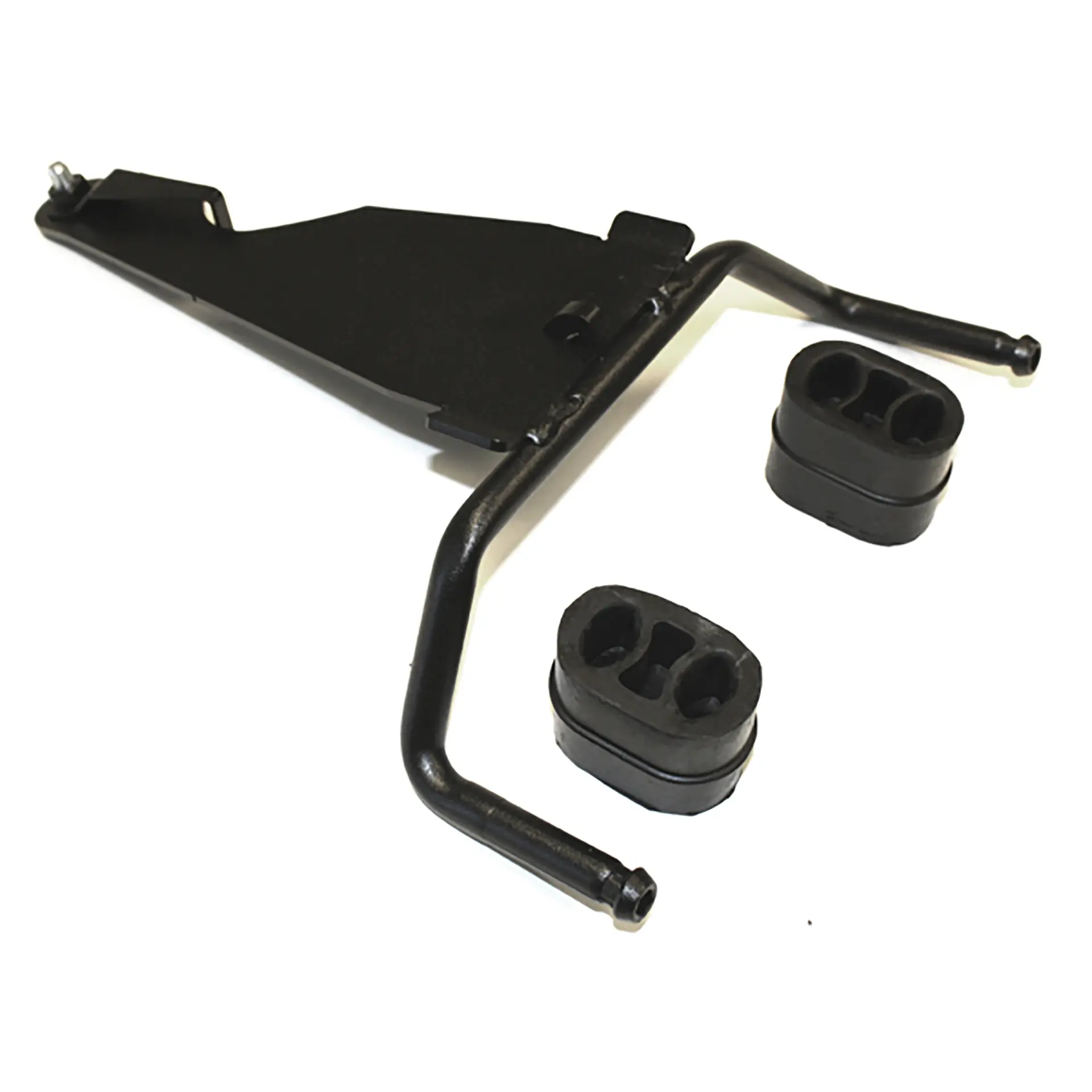 Montagesatz rechte Auspuffhalter | Maptun Parts