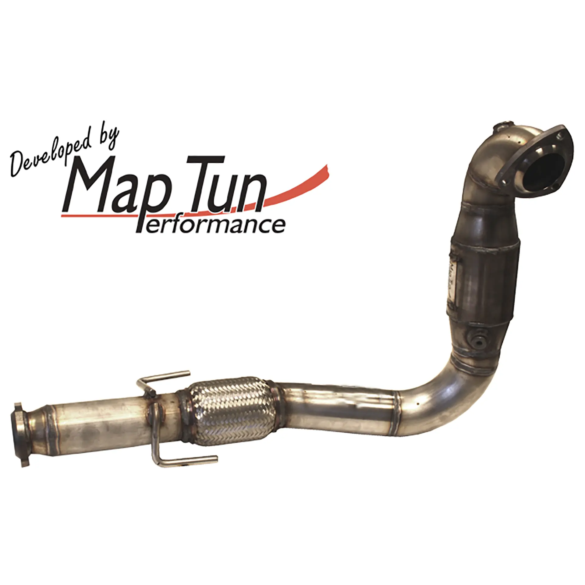 Maptun Auspuffanlage, Komplettsatz - 9-3 II, 58l - MJ 03- | Maptun Parts