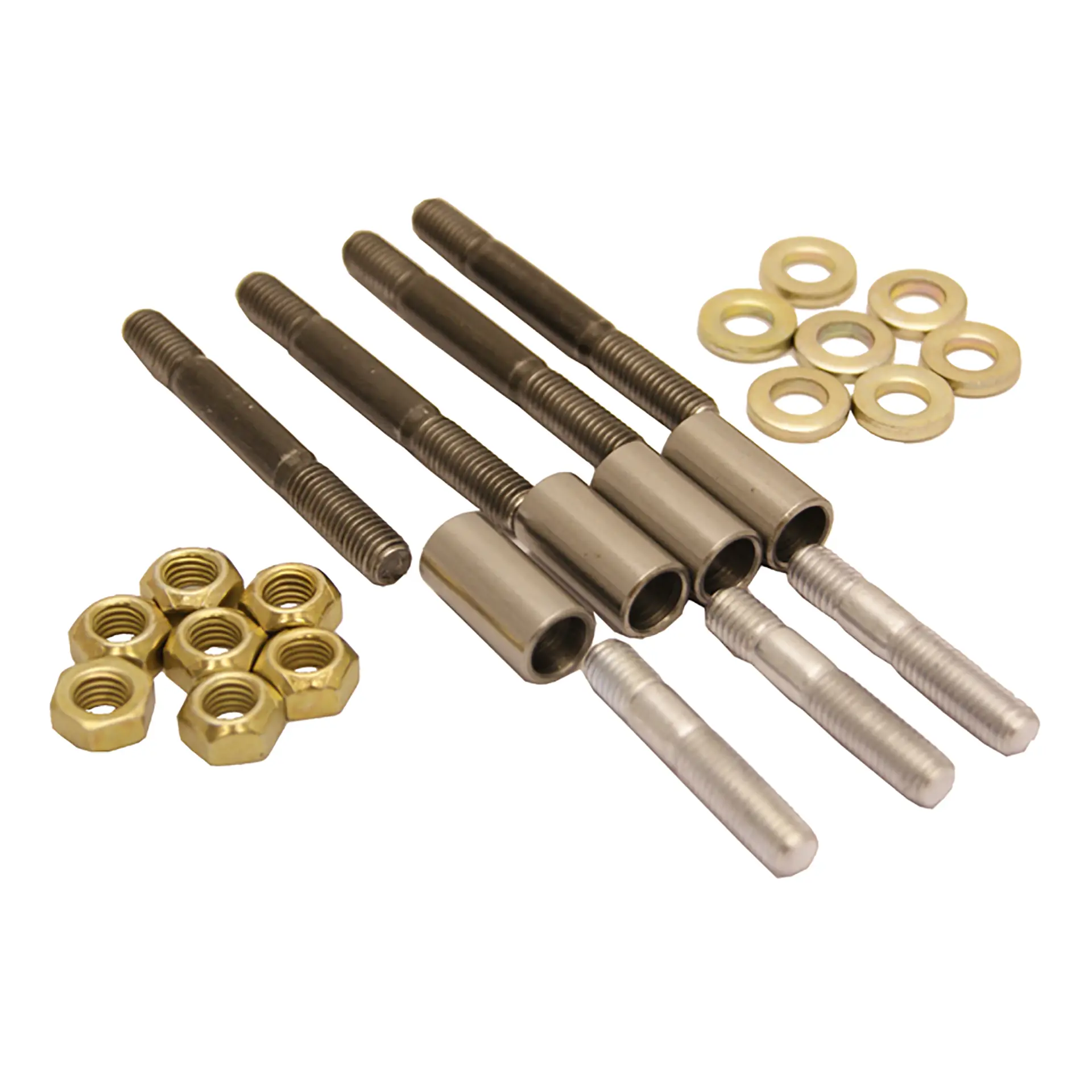 Exhaust Manifold Repair Kit | Maptun Parts