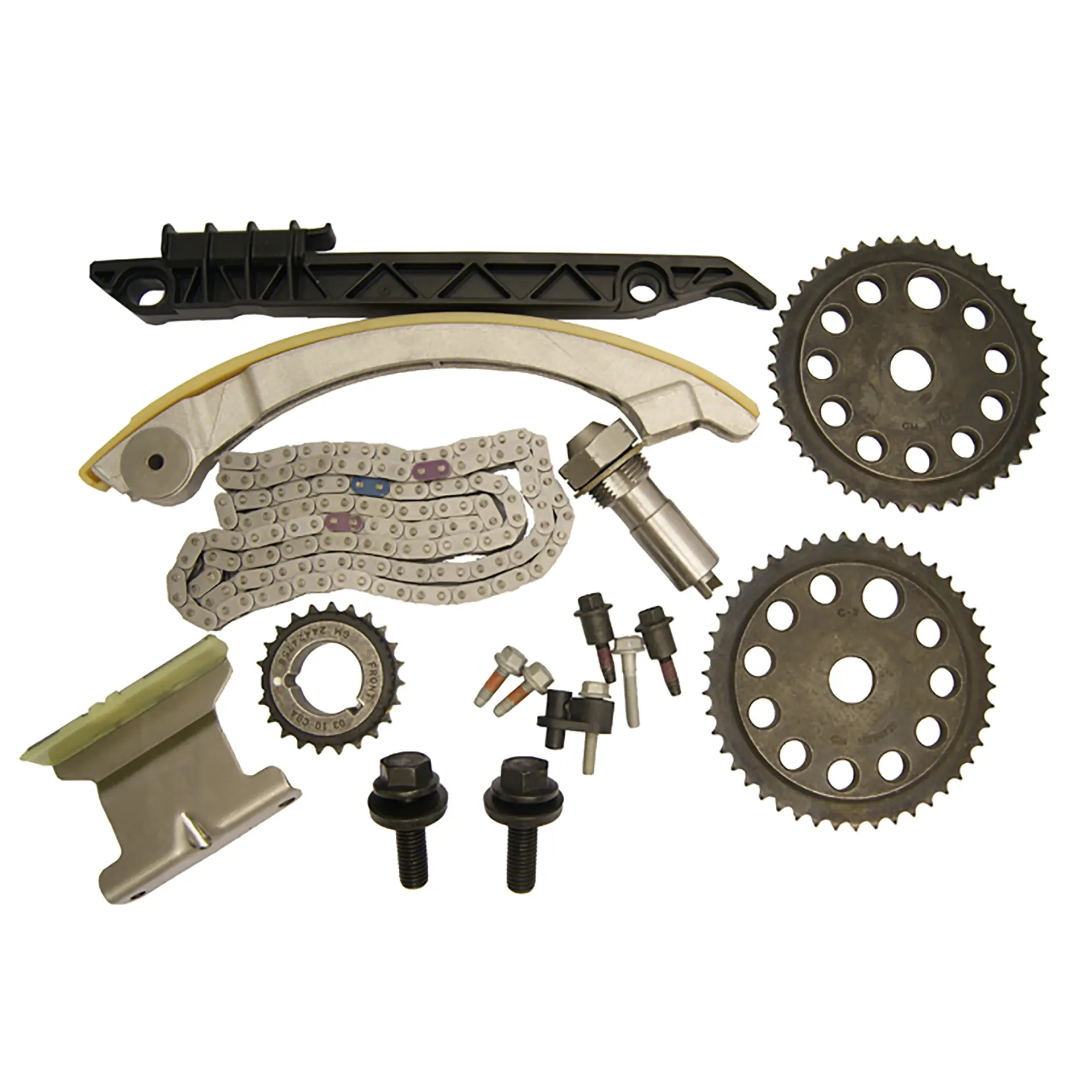 Engine Timing Tool Kit - GM/Saab - 2L Turbo