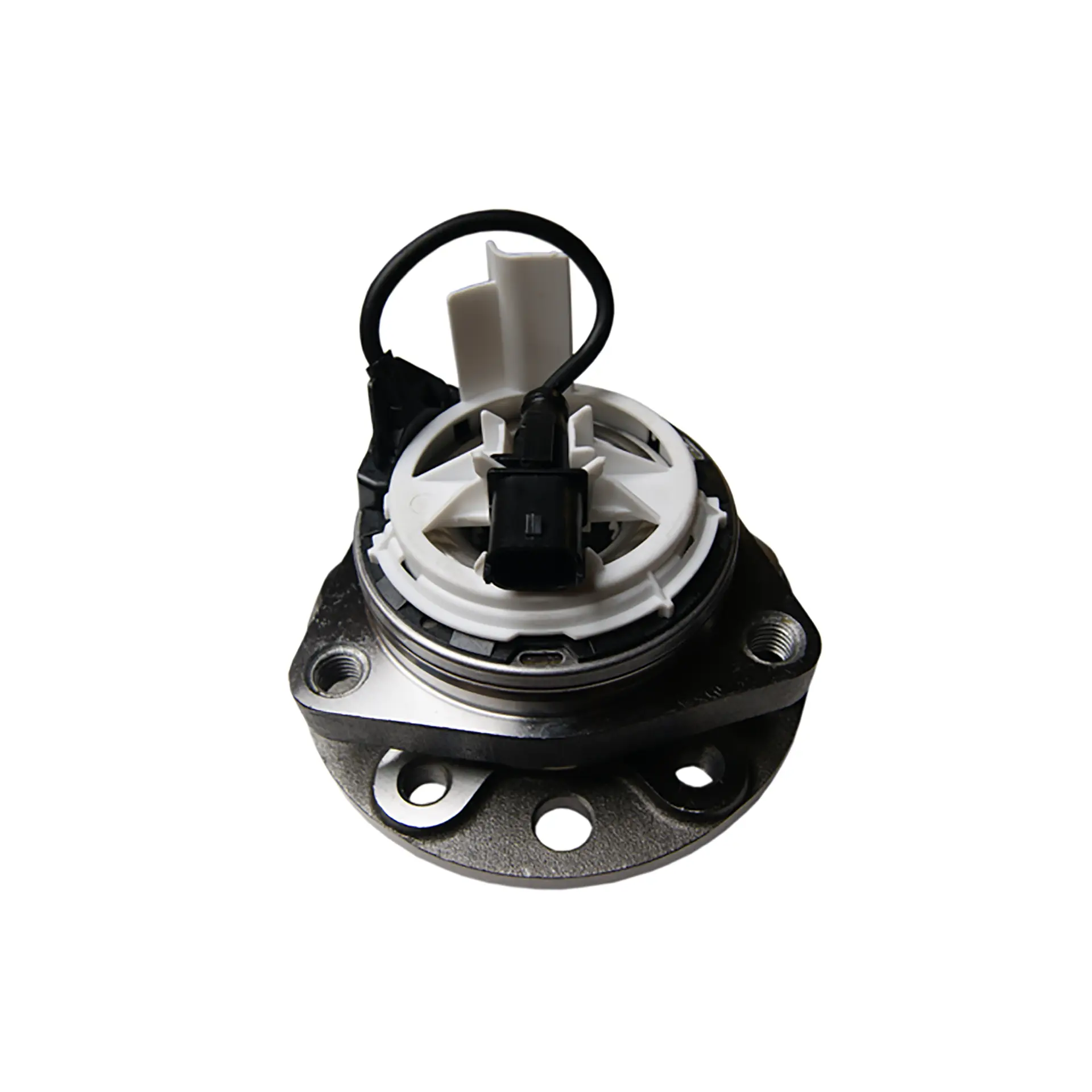 Wheel Bearing Front, Saab 9-3 II 03- | Maptun Parts