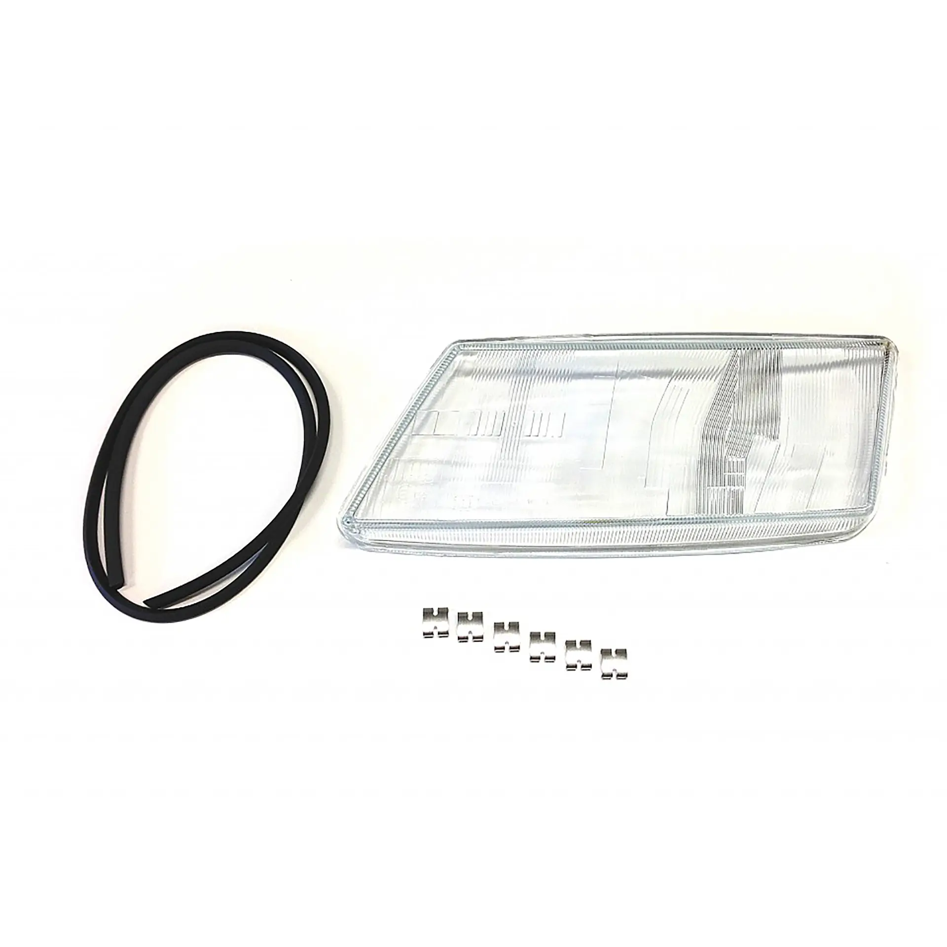 Lens Headlight left 9-5 -2001 | Maptun Parts