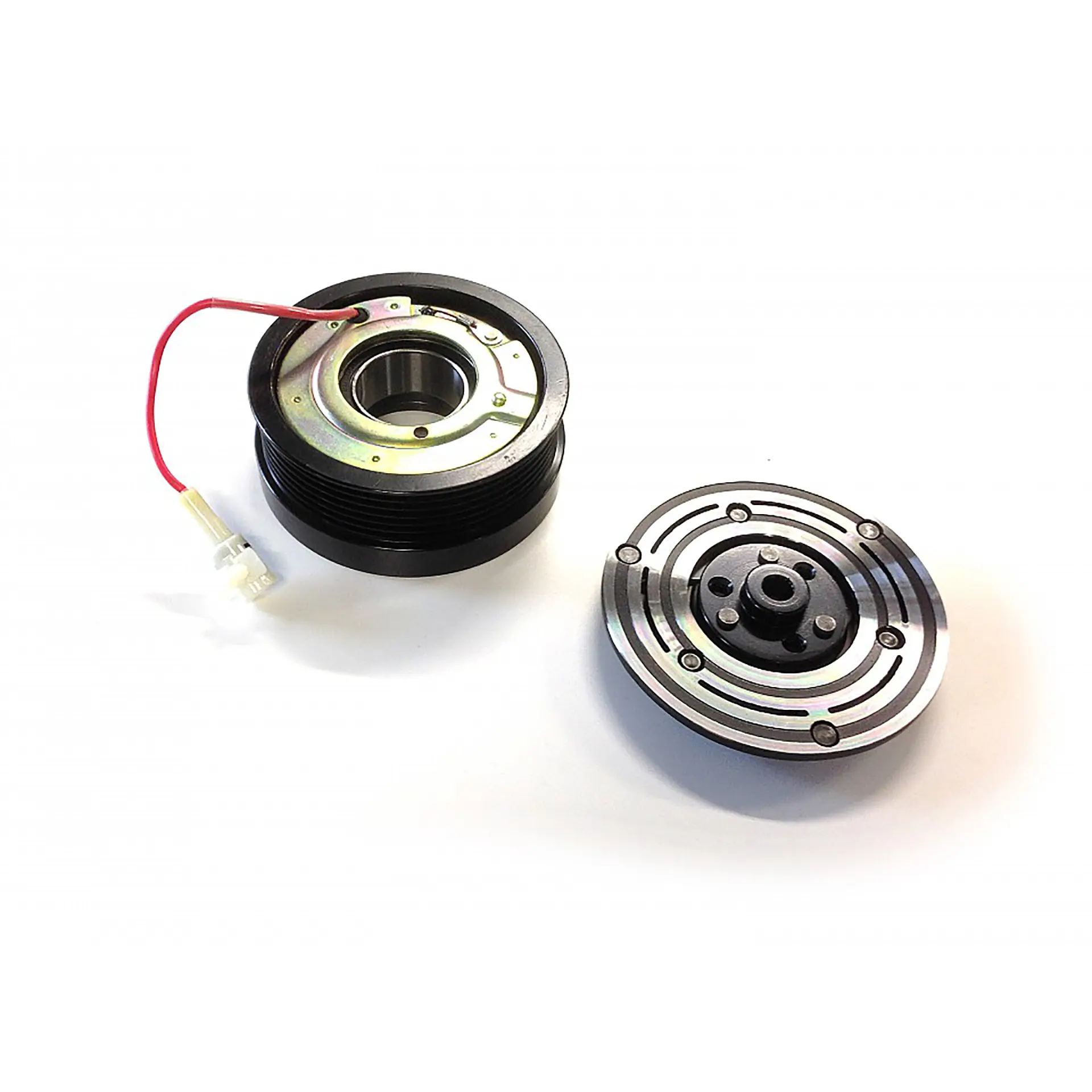 Magnetic clutch, ACC, Saab 9-3 I 98-02 | Maptun Parts