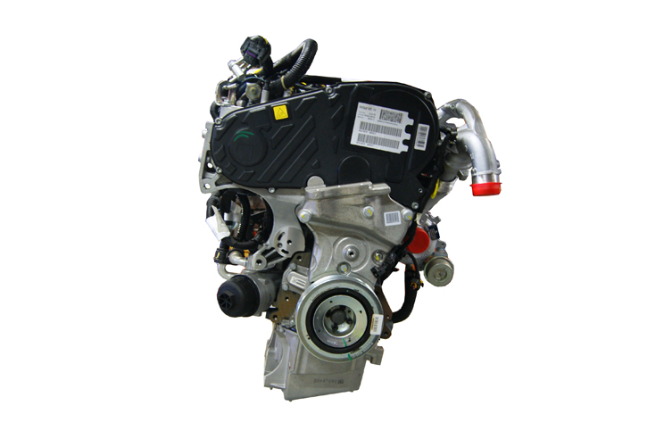 Motor, Saab 9-3 II TTiD, Z19DTR, A19DTR diesel | Maptun Parts