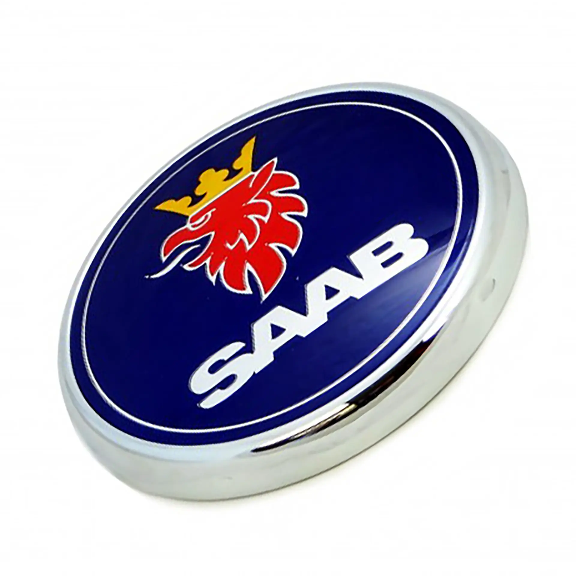 Emblem bak, Saab 9-3 II | Maptun Parts