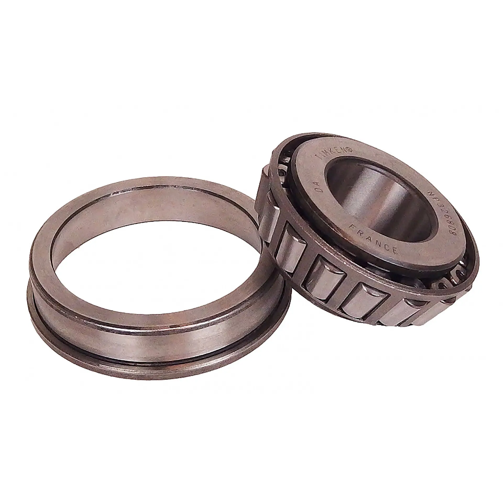 Rullager övre utgående Saab 900/9000/9-3/9-5, 28 (OEM) | Maptun Parts