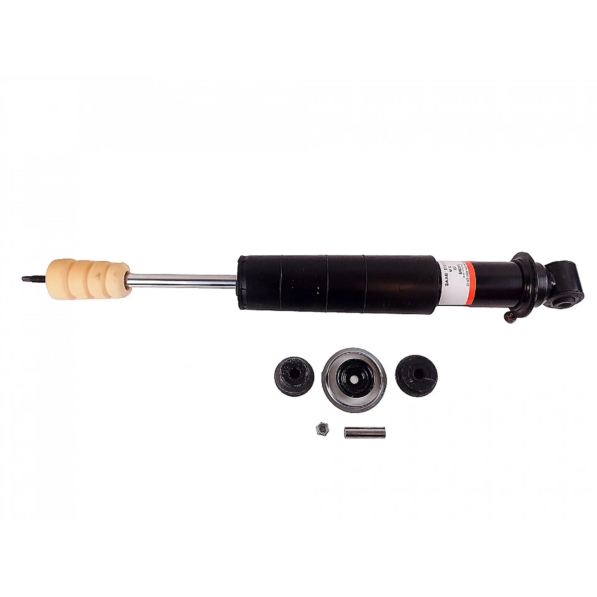 Shock Rear 9-5 Estate Self Leveling | Maptun Parts