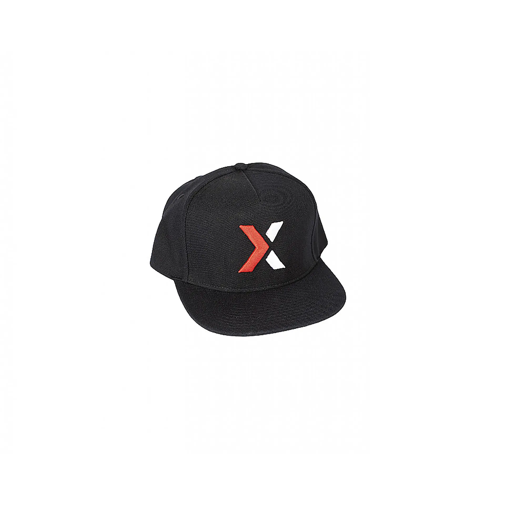 Maptuner Cap schwarz, "x" Logo | Maptun Parts