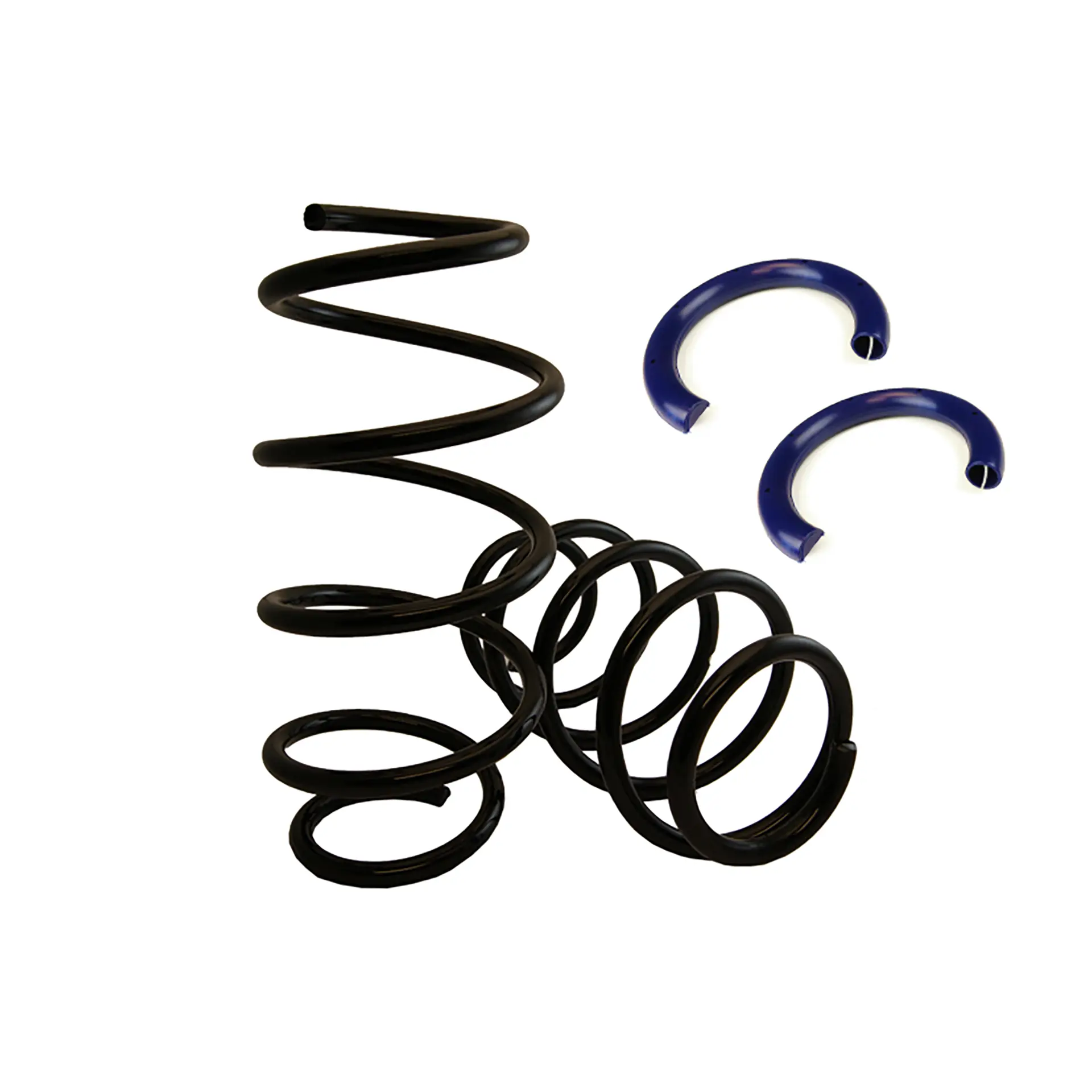 Spring Set (Pair) Front 9-3 II B207 std chassie (OEM) | Maptun Parts